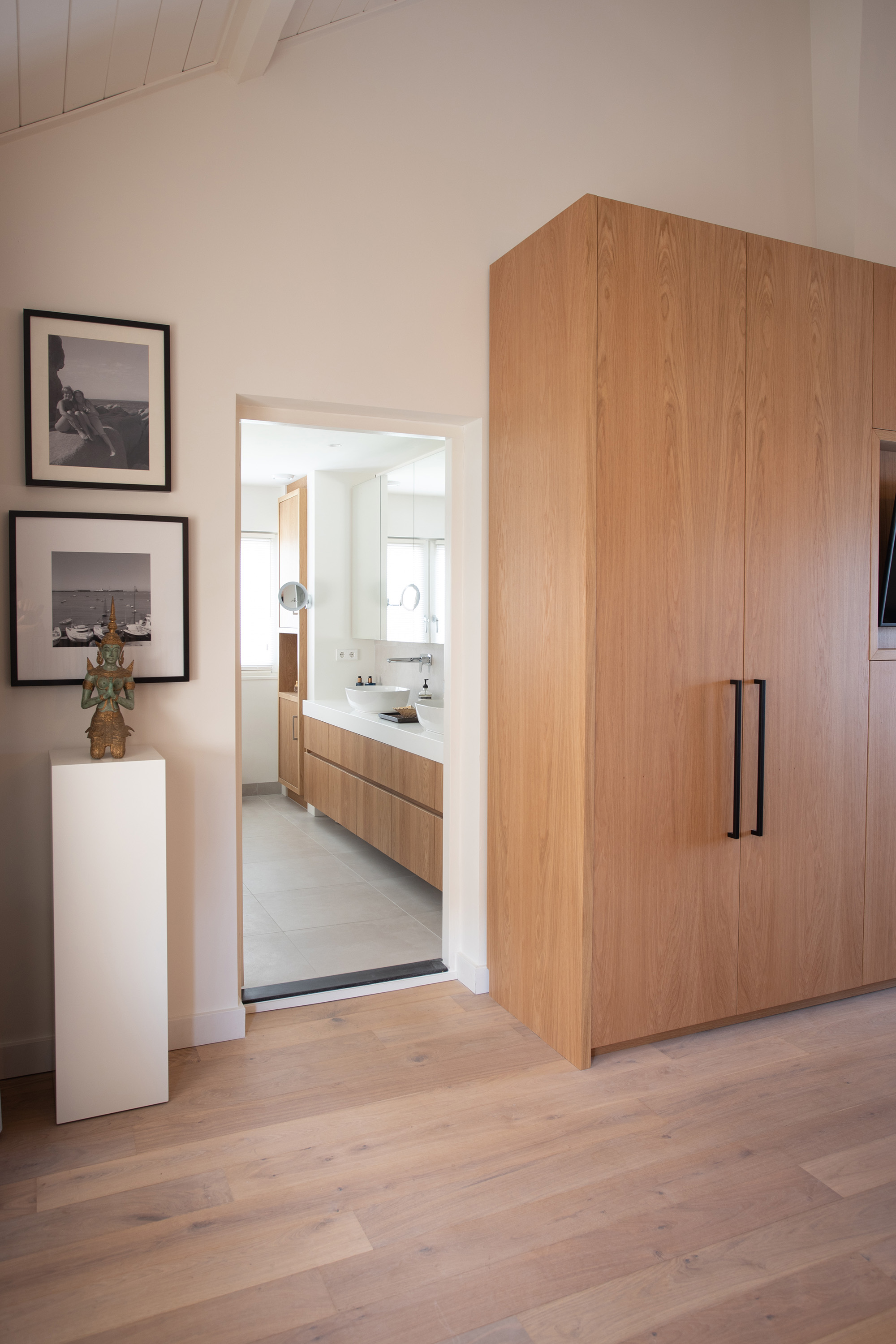 City Villa by Studio Entr | Interior Architecture - Architizer