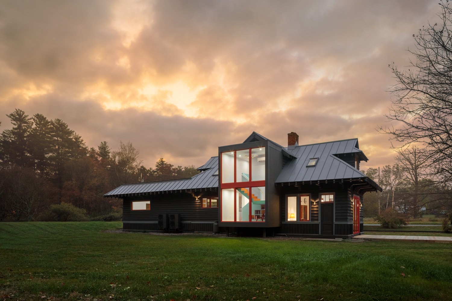 TinkerBox by Studio MM Architect, pllc - Architizer