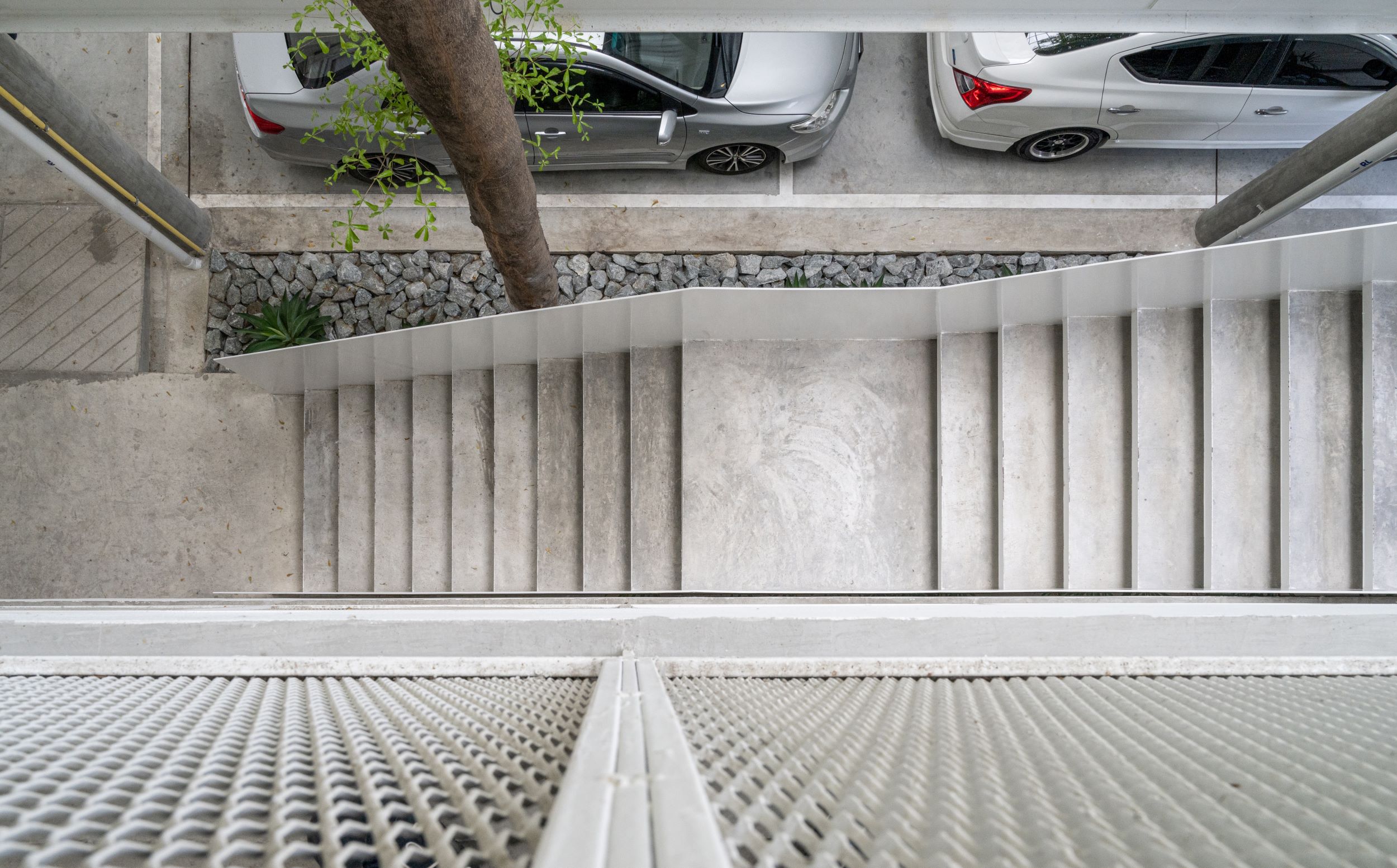 Idea 3571430: Pu-Hai Properties Building by AOMO(Architecture of My Own ...