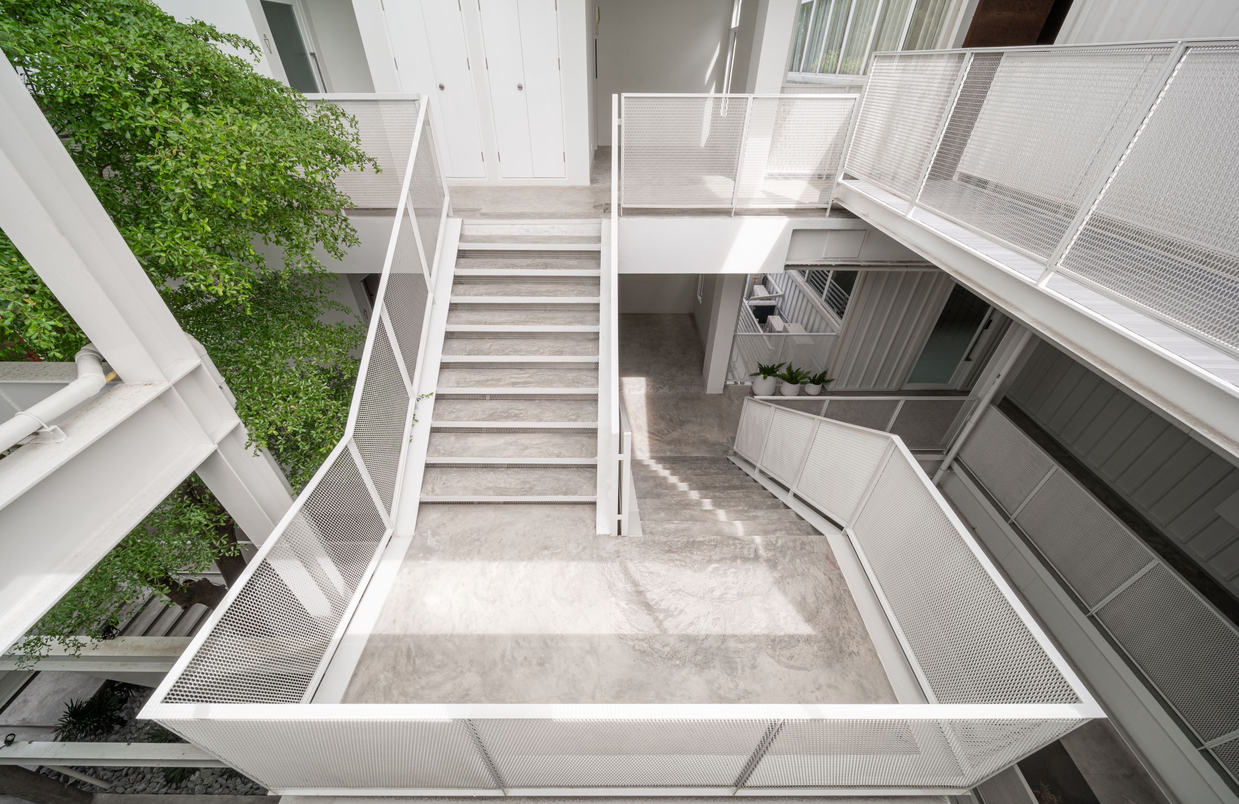 Pu-Hai Properties Building by AOMO(Architecture of My Own) - Architizer