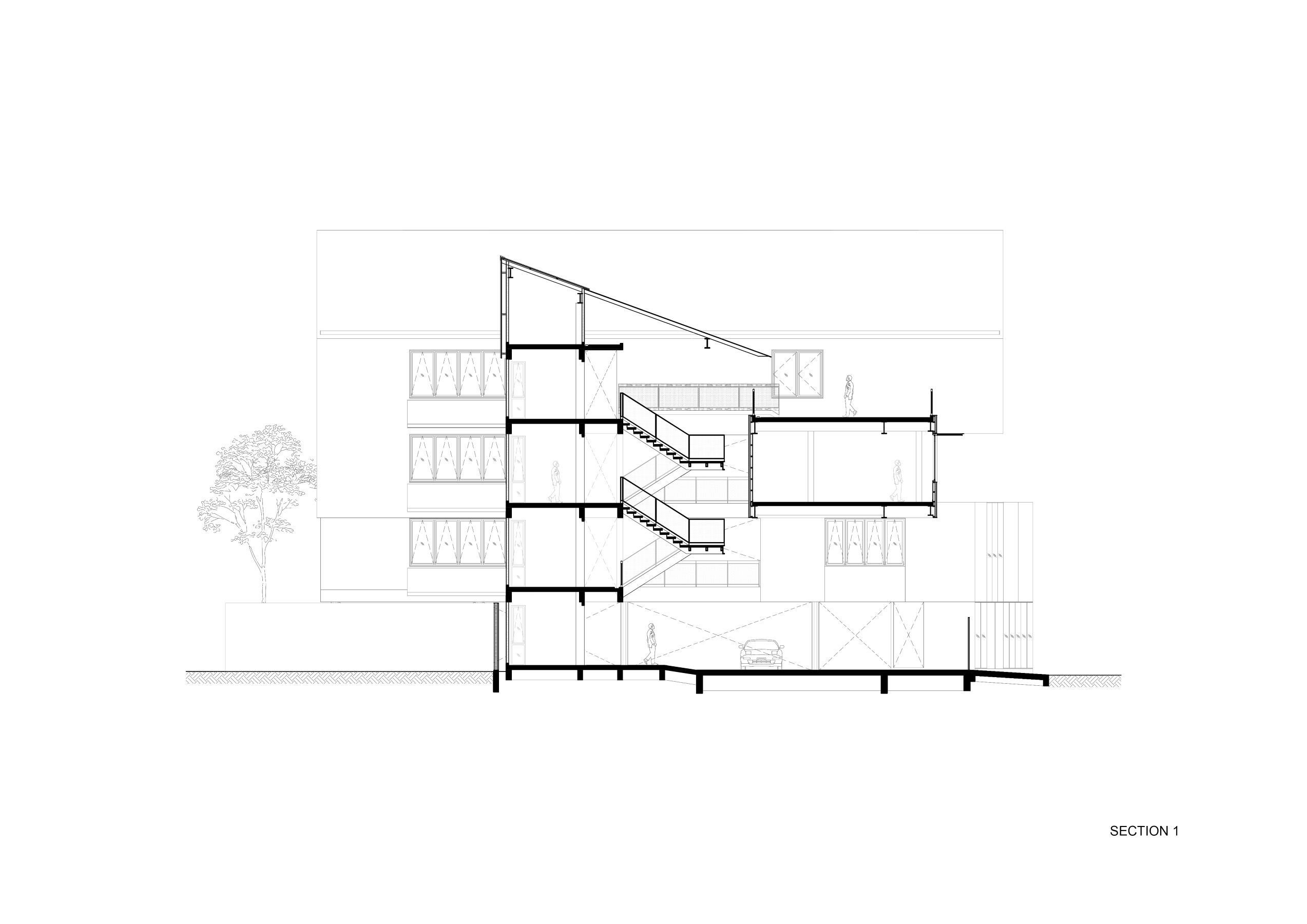 Pu-Hai Properties Building by AOMO(Architecture of My Own) - Architizer