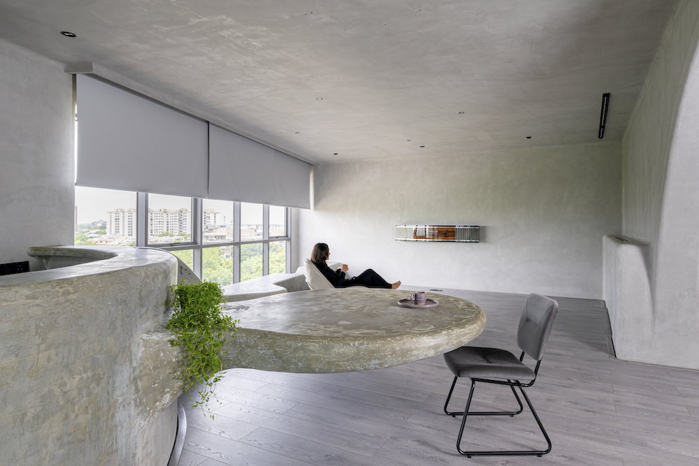 HAS by Design Work Group - Architizer