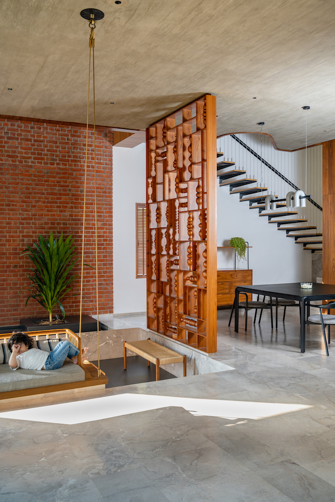 Wind House by Design Work Group - Architizer