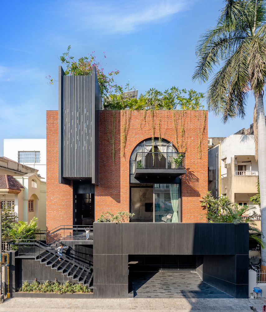 Wind House by Design Work Group - Architizer