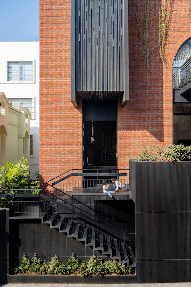 Wind House by Design Work Group - Architizer