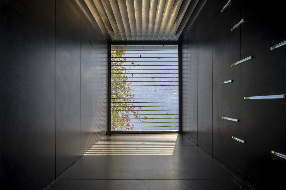 Wind House by Design Work Group - Architizer