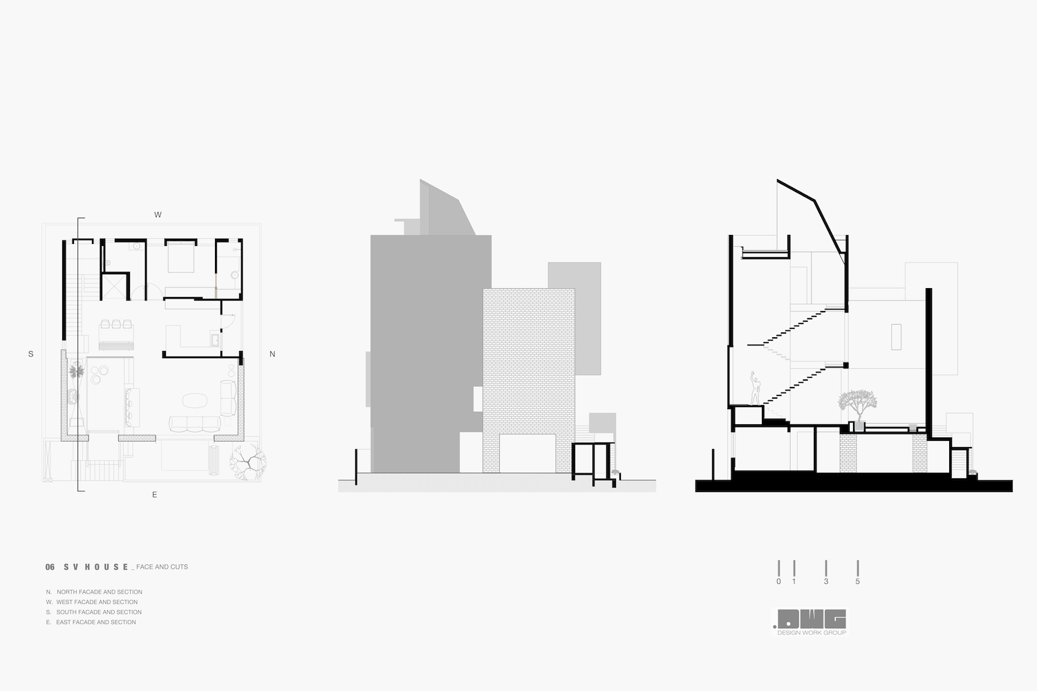 Wind House by Design Work Group - Architizer