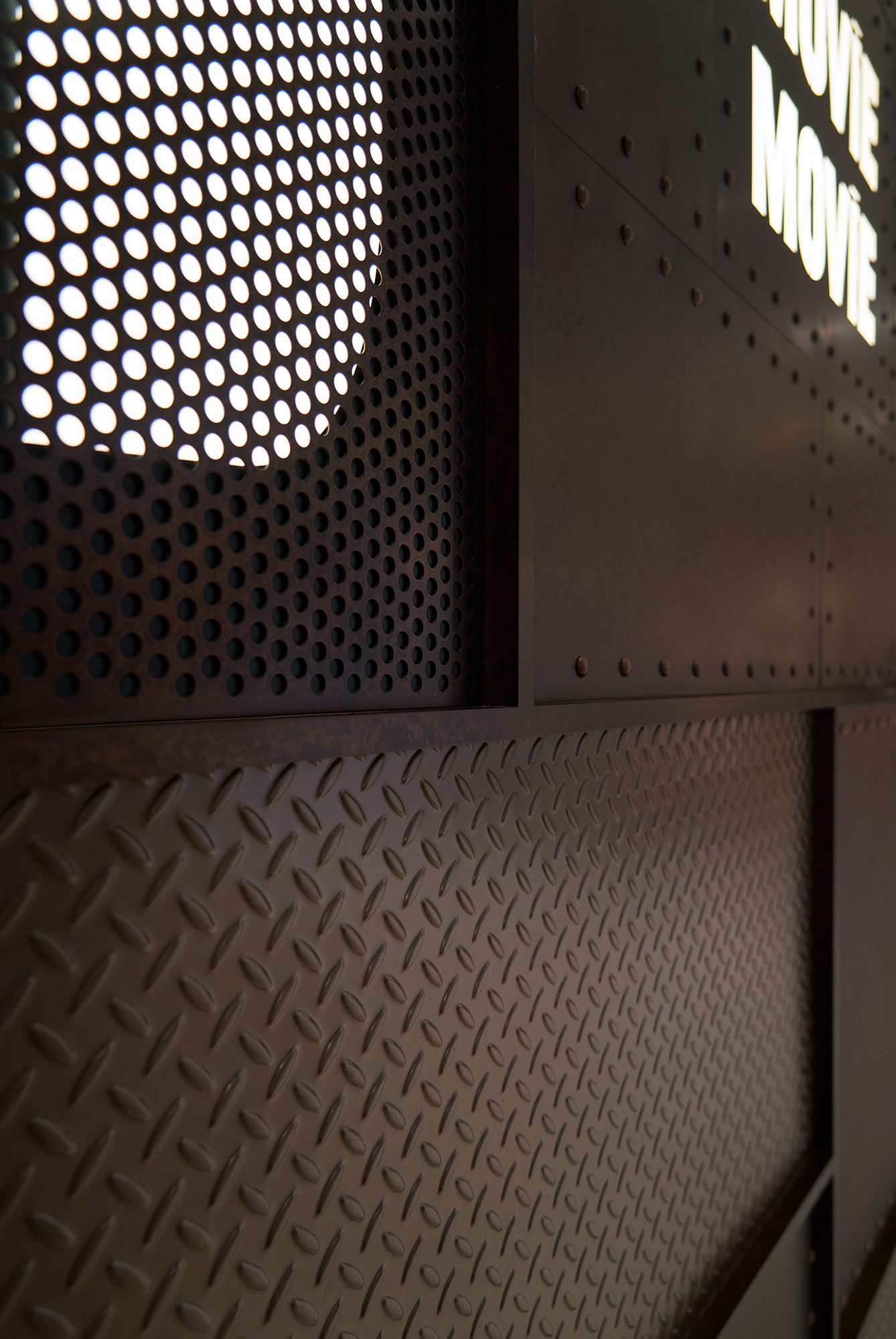 The Montage Excursion - Taikoo Li Qiantan MOViE MOViE Cinema and ...