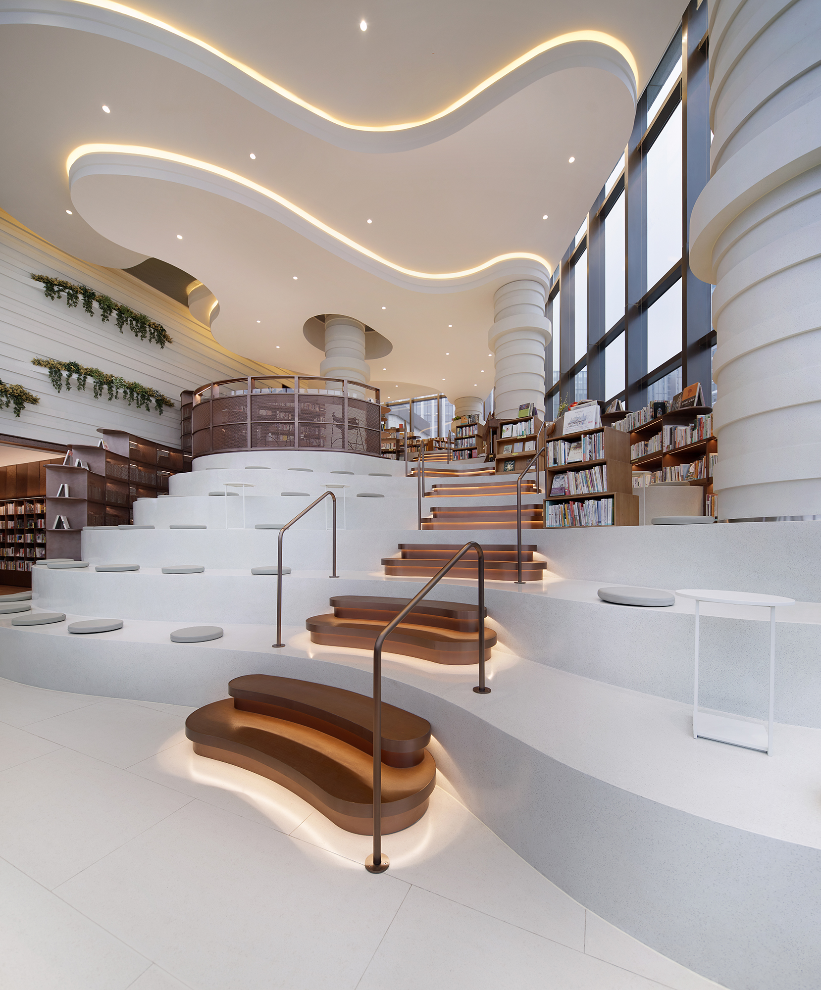 The Montage Excursion - Taikoo Li Qiantan MOViE MOViE Cinema and ...