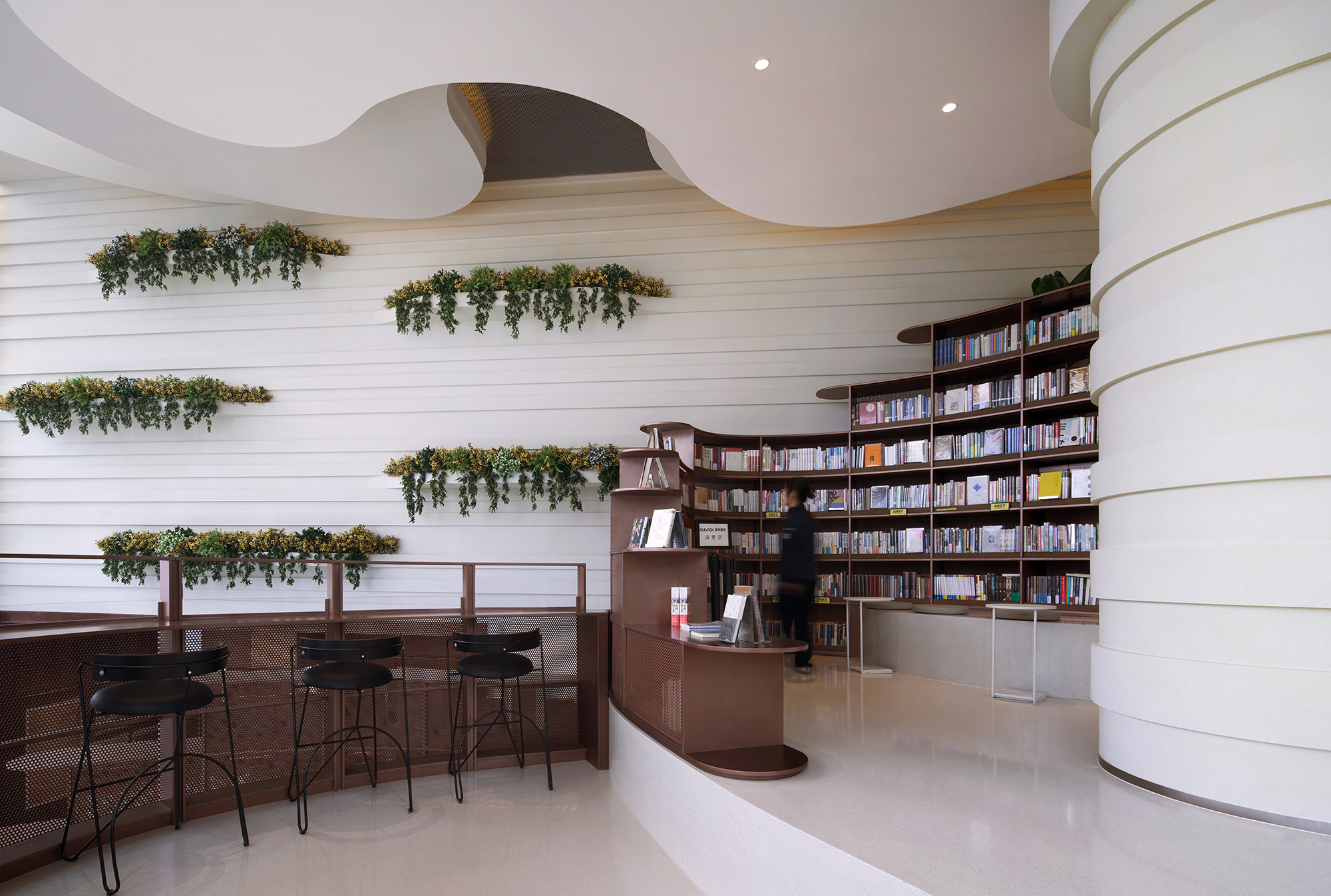 The Montage Excursion - Taikoo Li Qiantan MOViE MOViE Cinema and ...