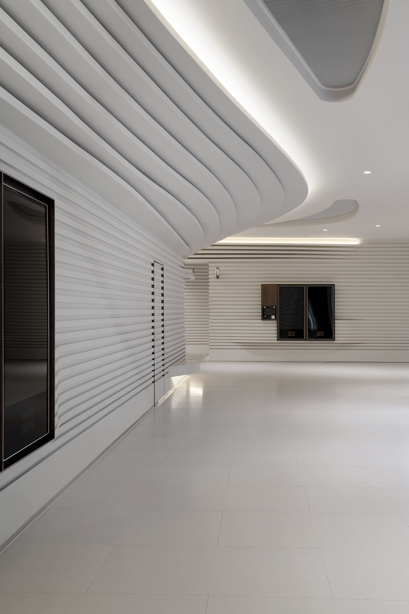 The Montage Excursion - Taikoo Li Qiantan MOViE MOViE Cinema and ...