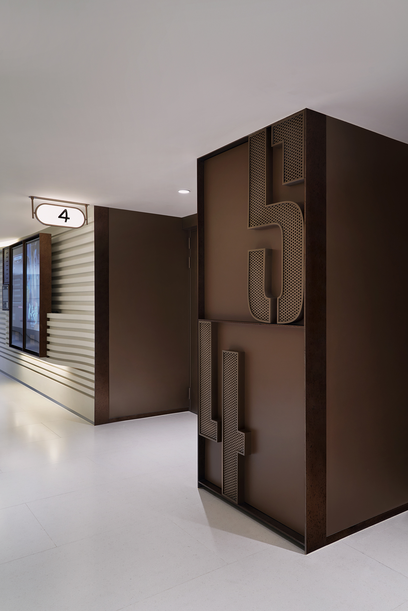 The Montage Excursion - Taikoo Li Qiantan MOViE MOViE Cinema and ...