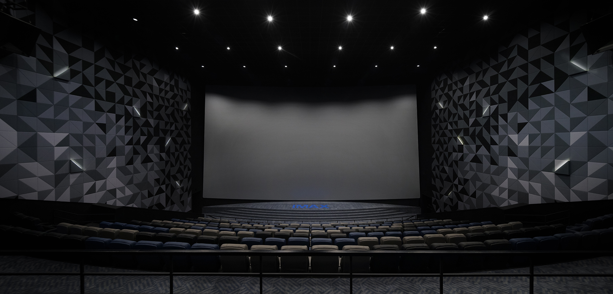 The Montage Excursion - Taikoo Li Qiantan MOViE MOViE Cinema and ...