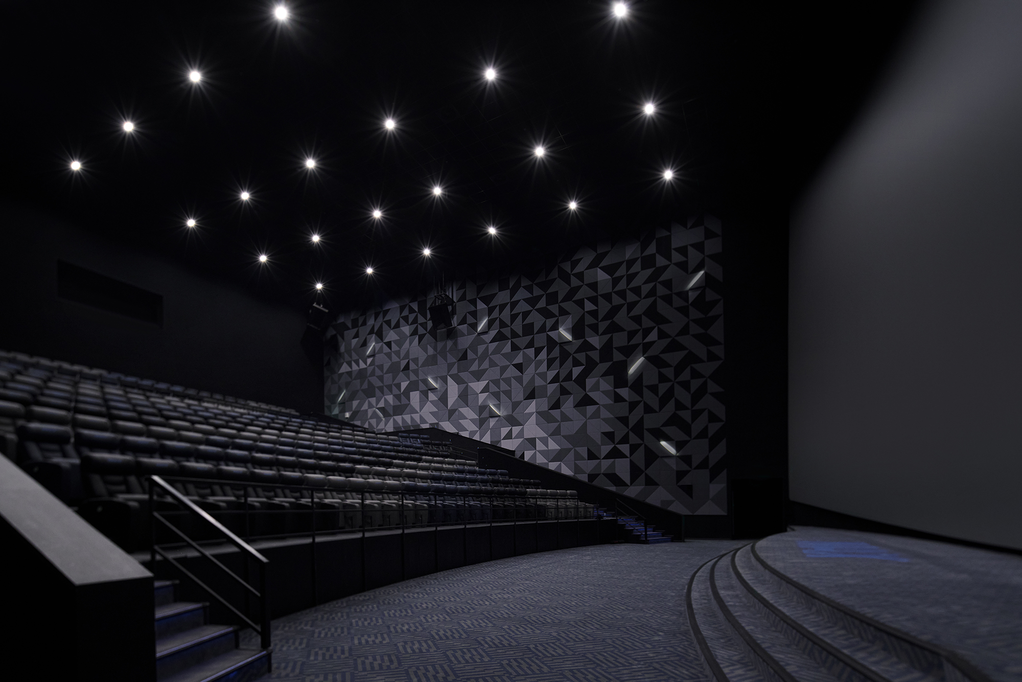 The Montage Excursion - Taikoo Li Qiantan MOViE MOViE Cinema and ...