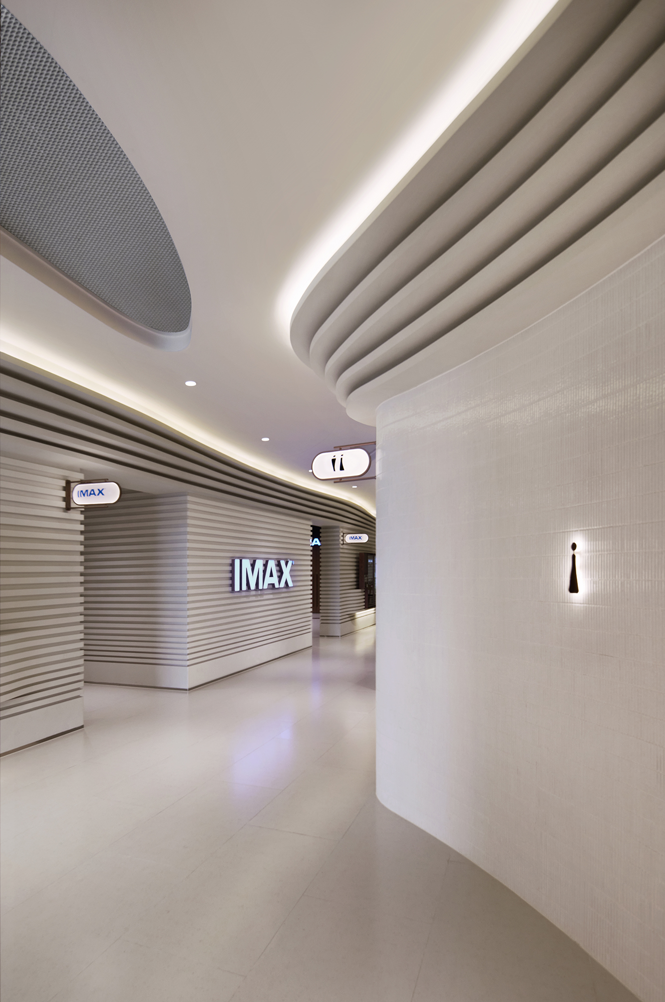 The Montage Excursion - Taikoo Li Qiantan MOViE MOViE Cinema and ...