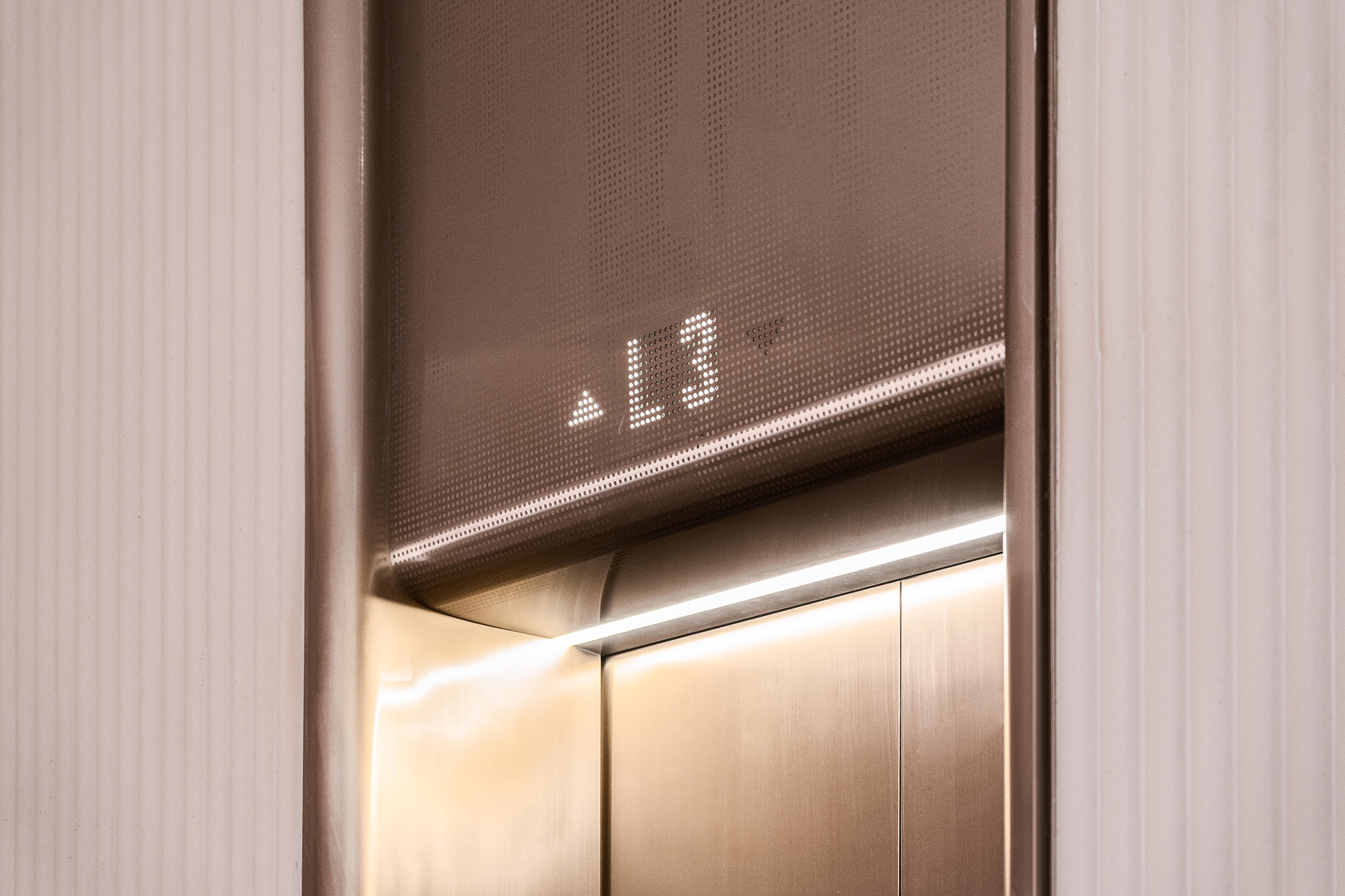 Refining the Ordinary - Hall of the Sun Public Space Interior Design by ...