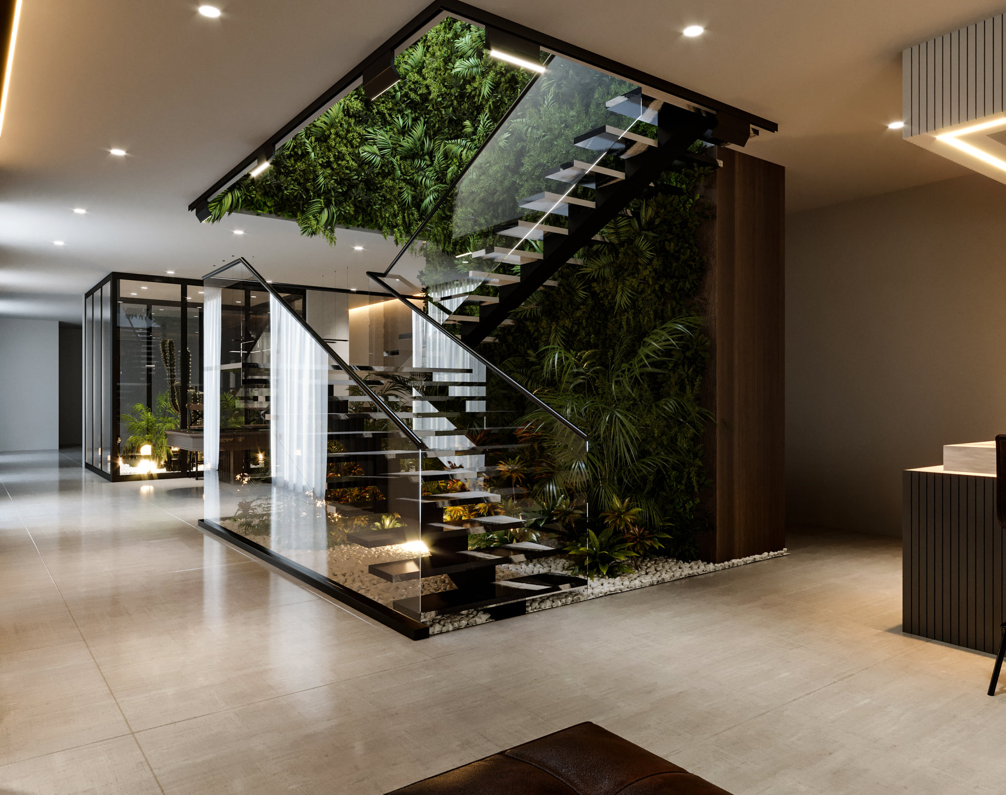 Markside Residence by Polymorph Design Studio | Best Architecture firm ...