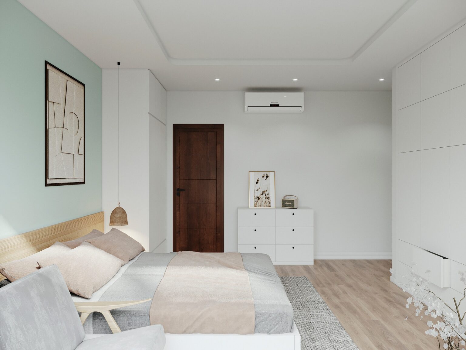 Kapoor Vilas by Polymorph Design Studio | Best Architecture firm Noida ...
