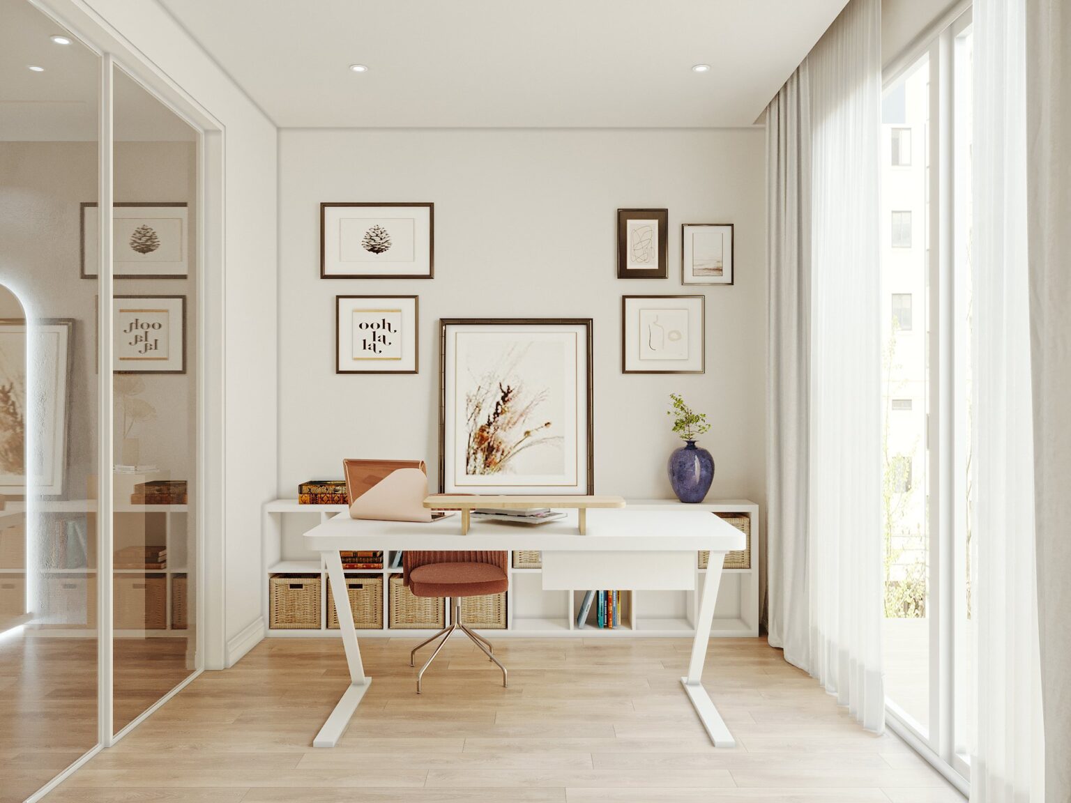 Kapoor Vilas by Polymorph Design Studio | Best Architecture firm Noida ...