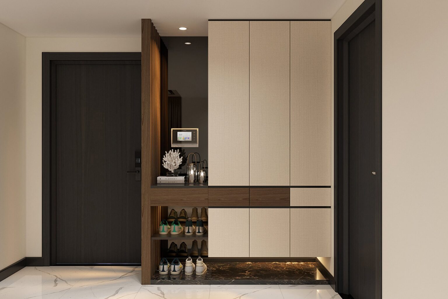 Galaxy Heights by Polymorph Design Studio | Best Architecture firm ...
