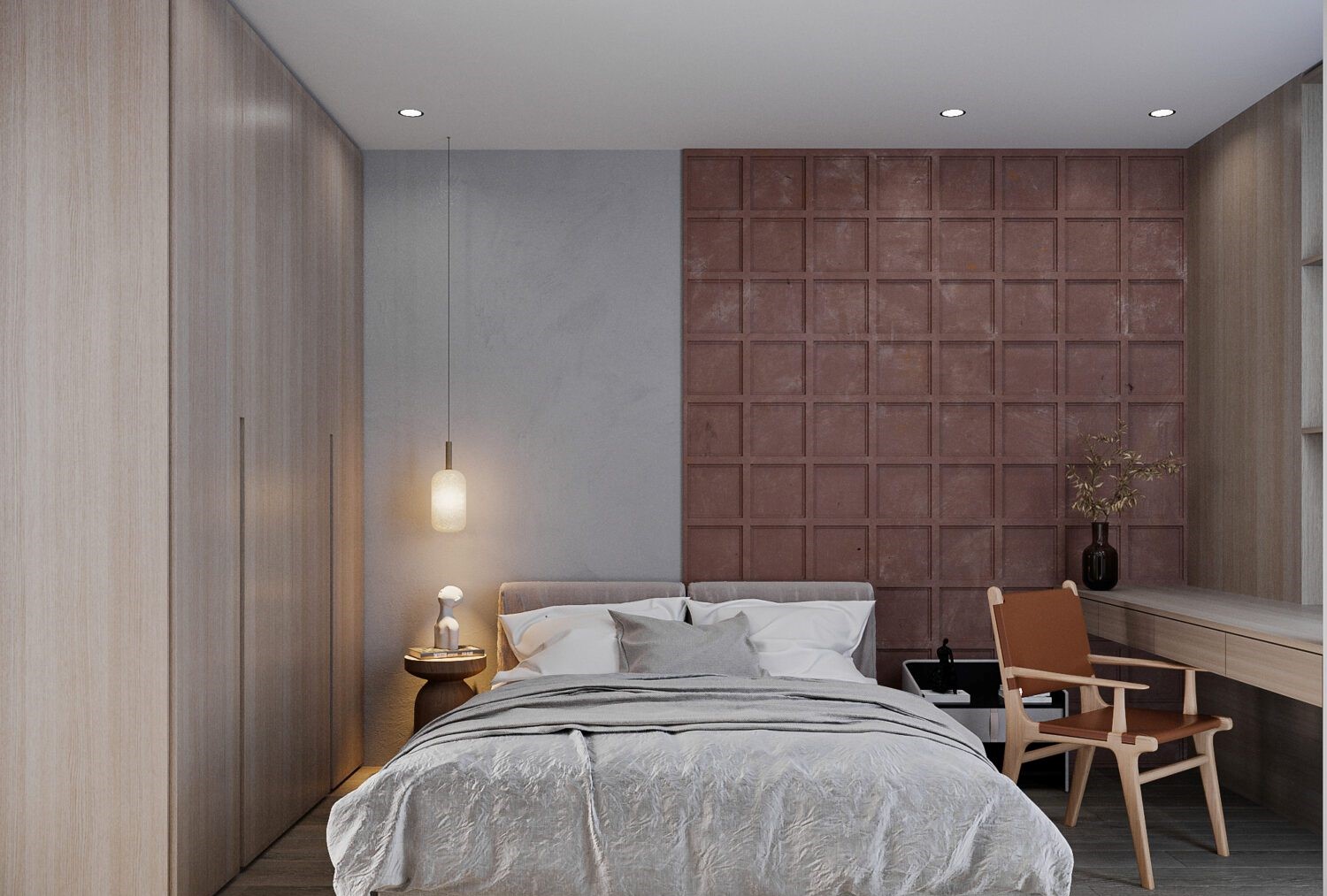 House Chille by Polymorph Design Studio | Best Architecture firm Noida ...