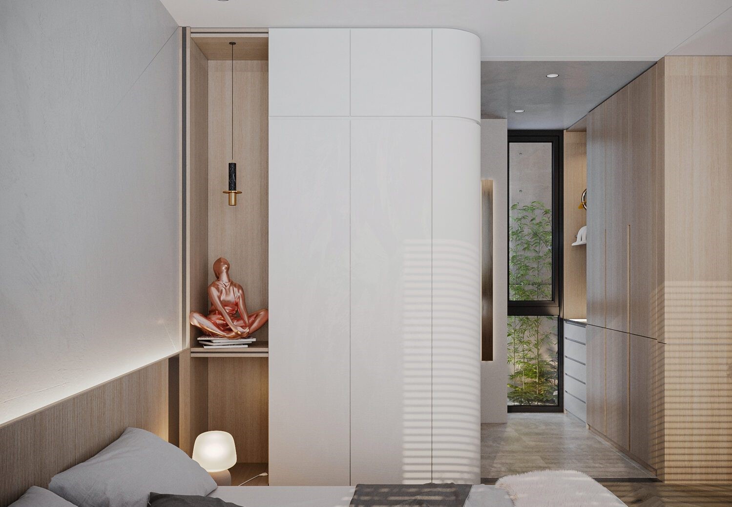 House Chille by Polymorph Design Studio | Best Architecture firm Noida ...