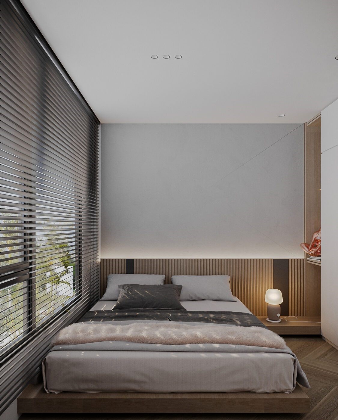 House Chille by Polymorph Design Studio | Best Architecture firm Noida ...