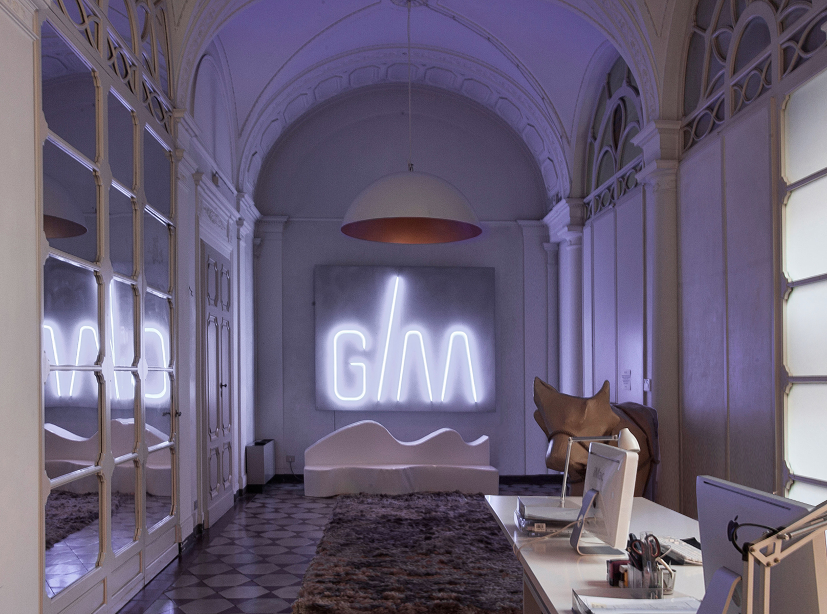 Private House by Giraldi Associates Architects - Architizer