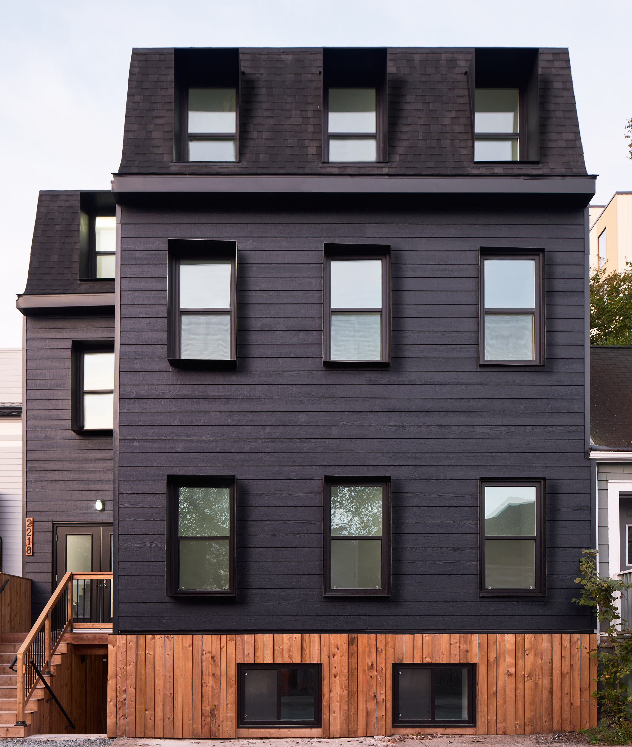 Omar Gandhi Architects - Architizer