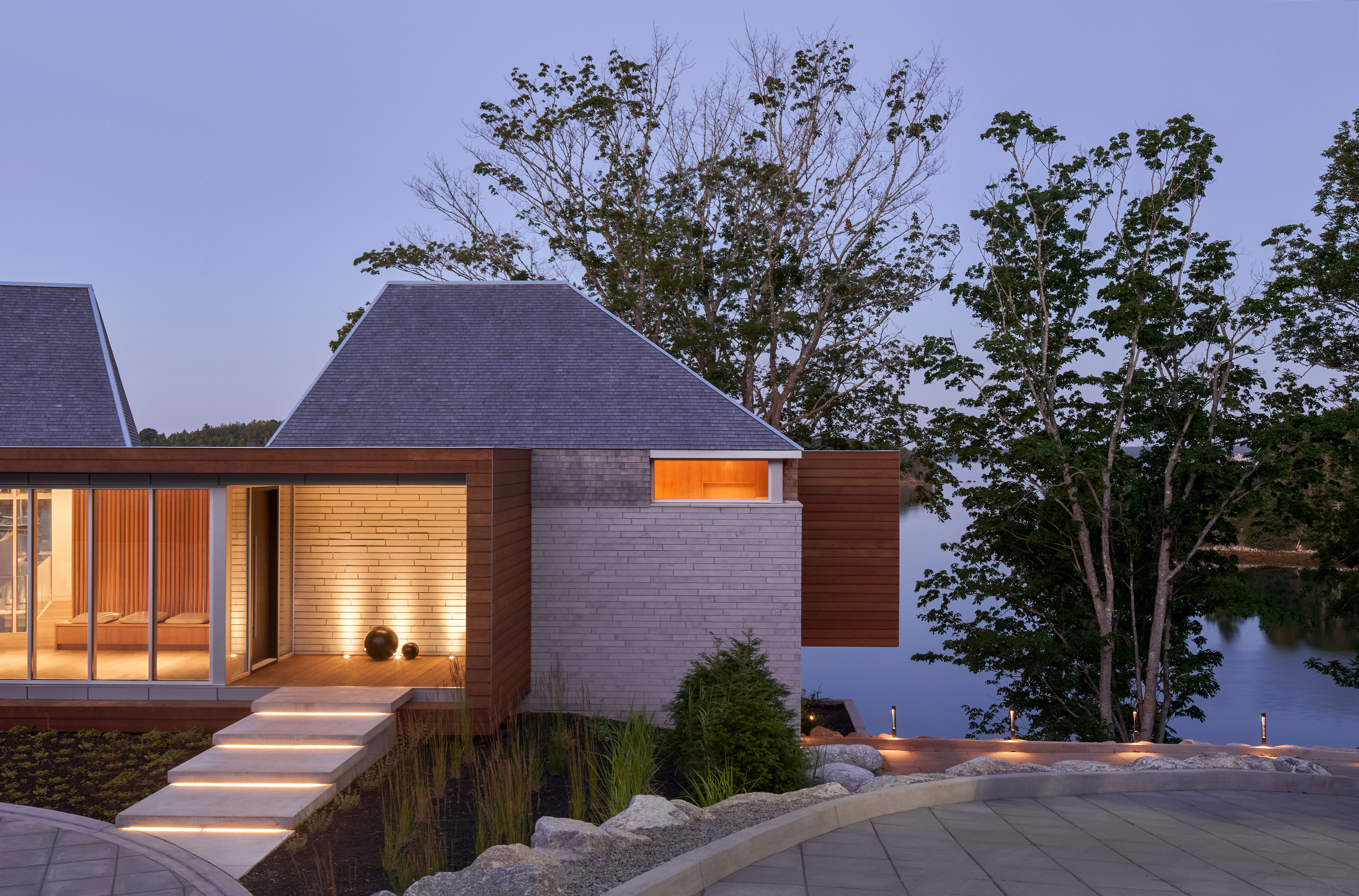 Jib House by Omar Gandhi Architects - Architizer