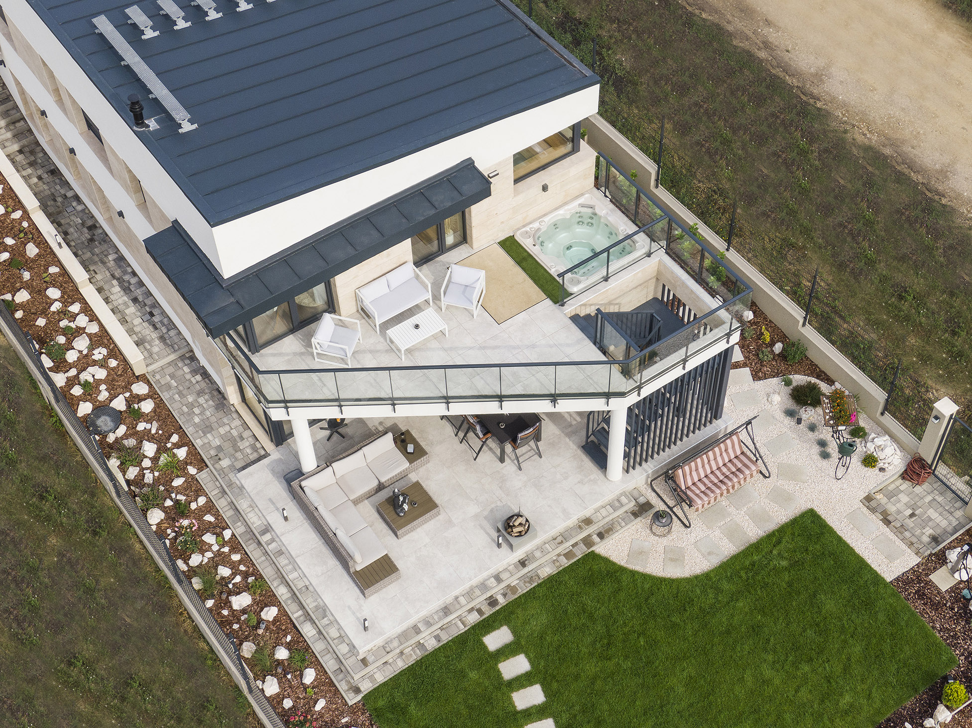 Prism House by Barsony Design Studio - Architizer