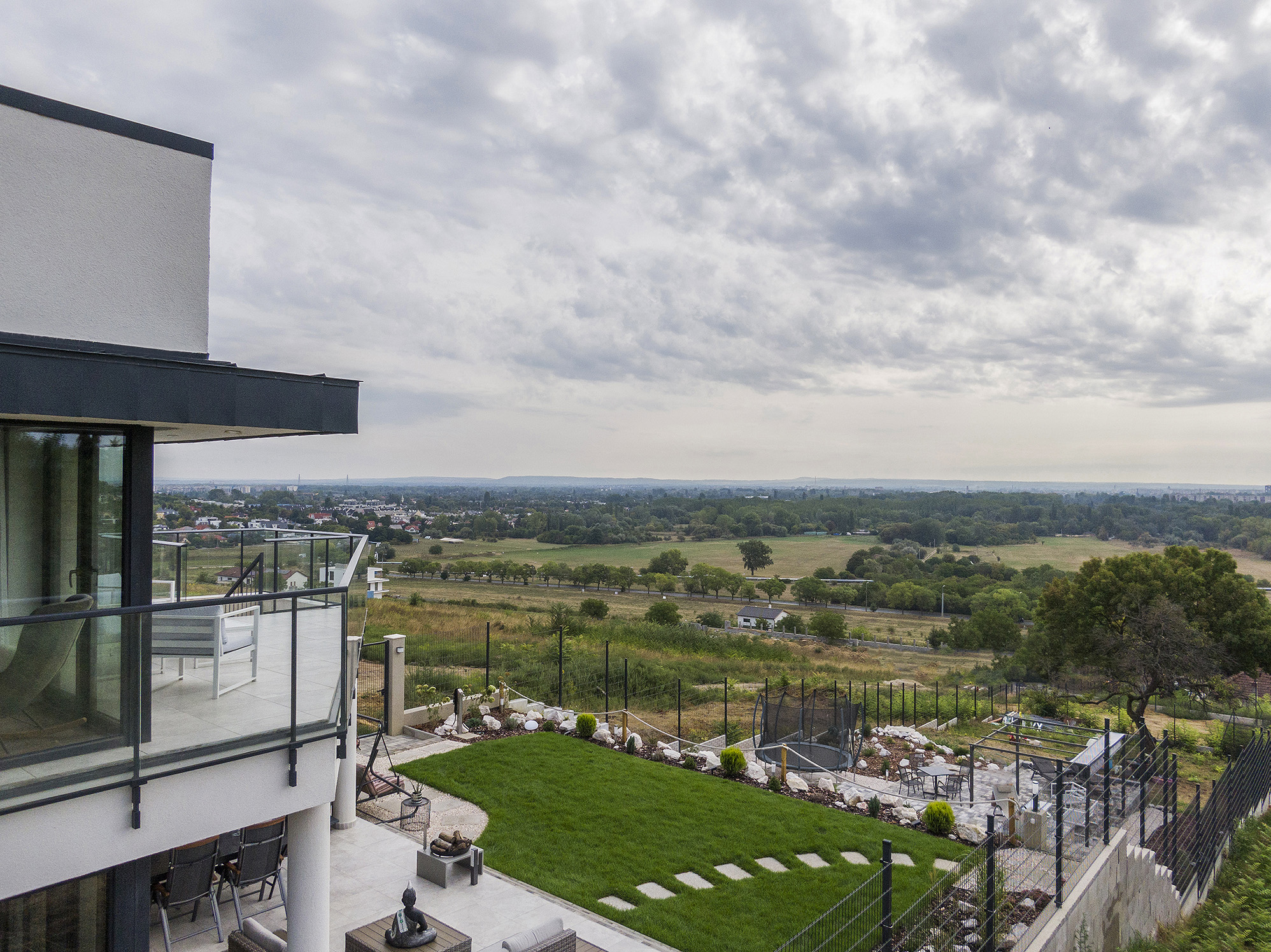 Prism House by Barsony Design Studio - Architizer