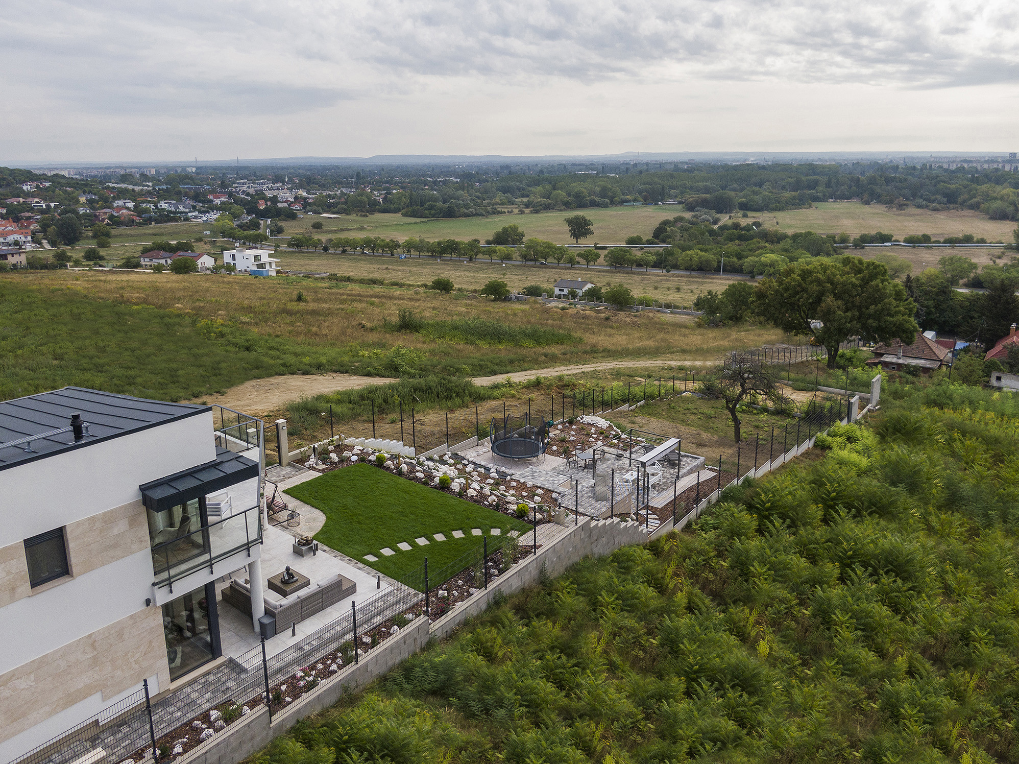 Prism House by Barsony Design Studio - Architizer