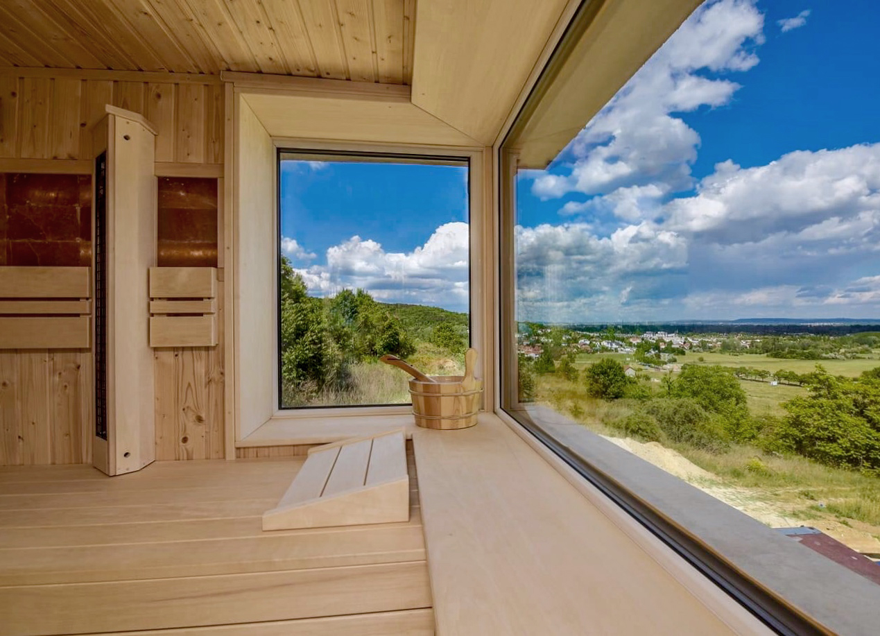 Prism House by Barsony Design Studio - Architizer