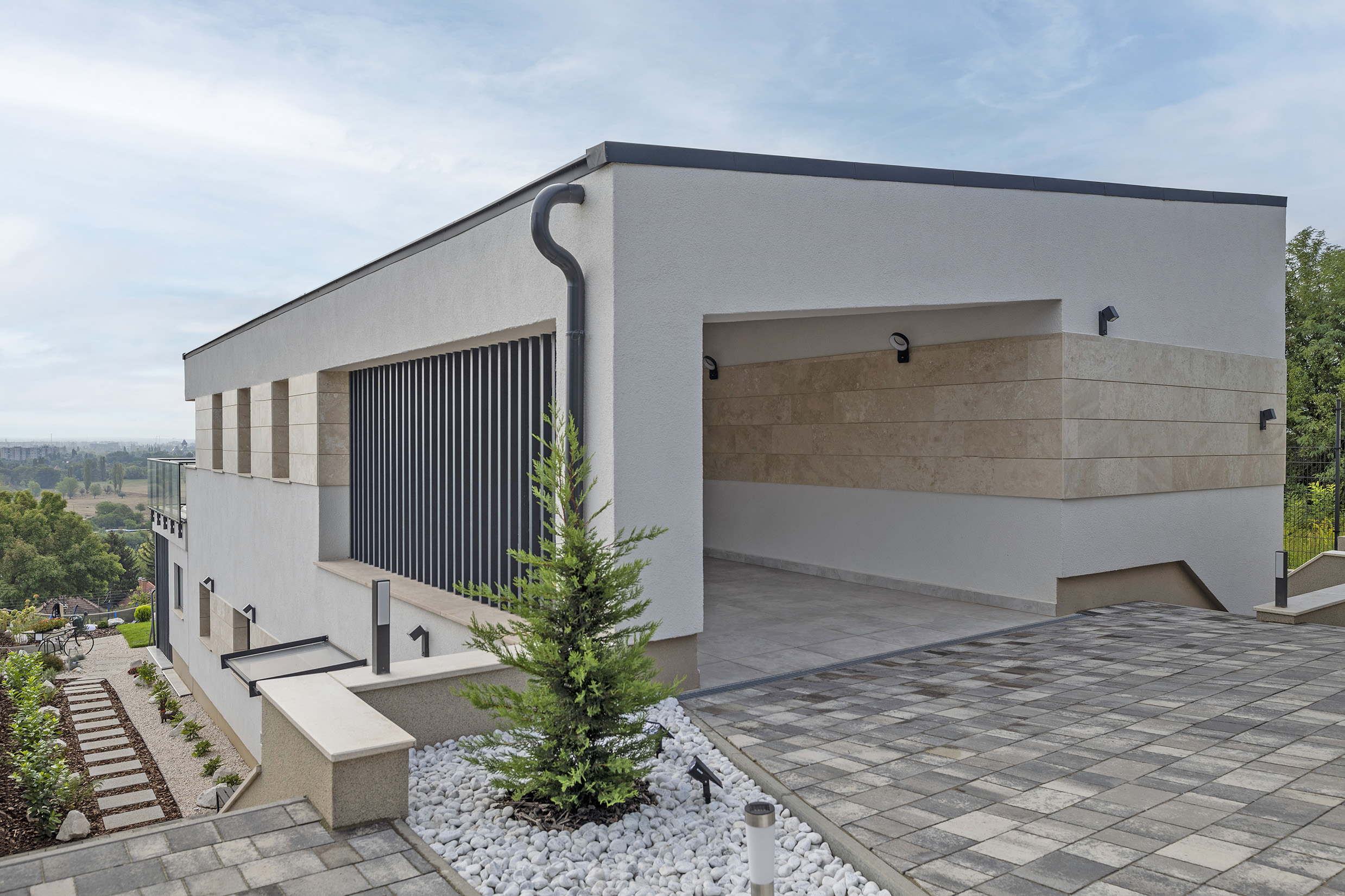 Prism House by Barsony Design Studio - Architizer