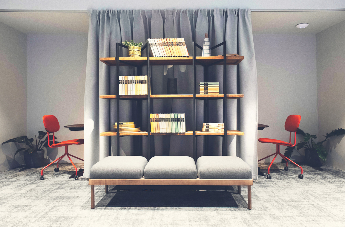 Kaster Kommunity by Barsony Design Studio - Architizer