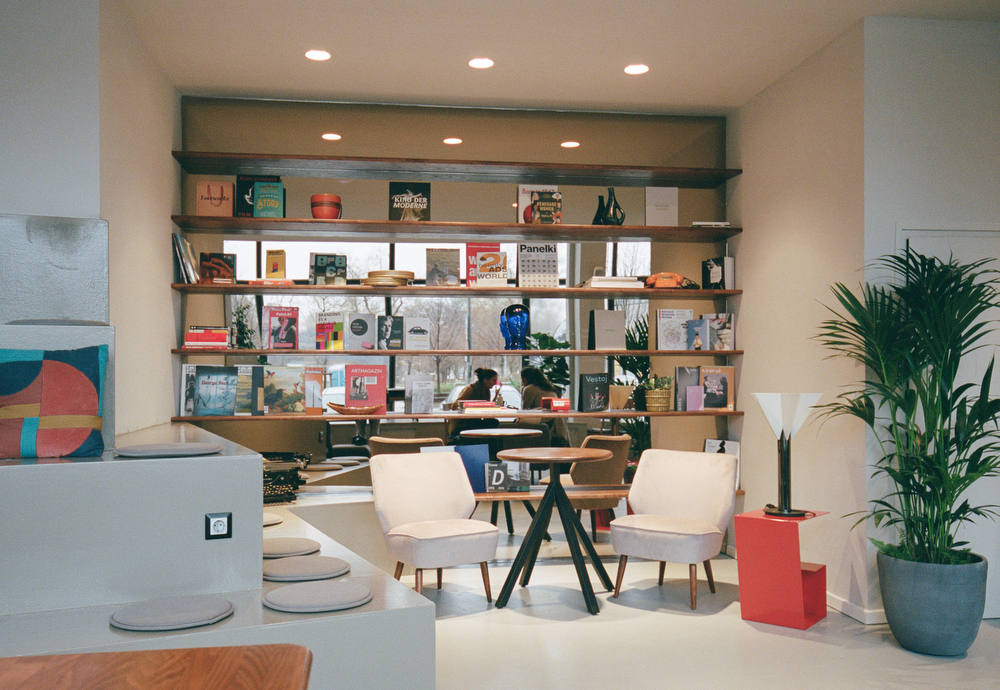 Kaster Kommunity by Barsony Design Studio - Architizer