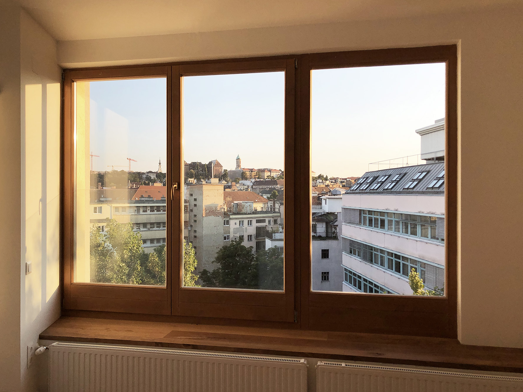 Atick Loft by Barsony Design Studio - Architizer