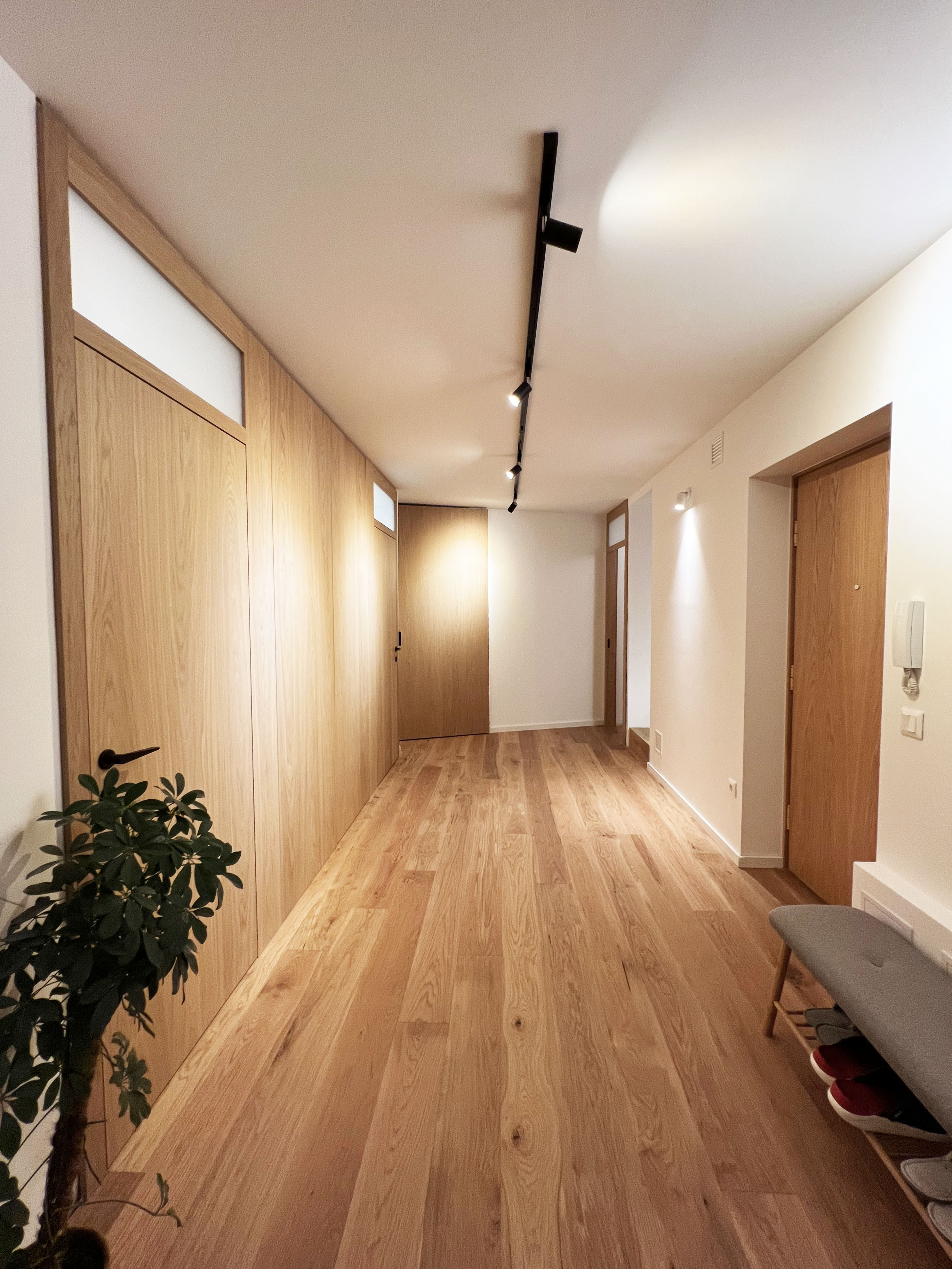 Atick Loft by Barsony Design Studio - Architizer