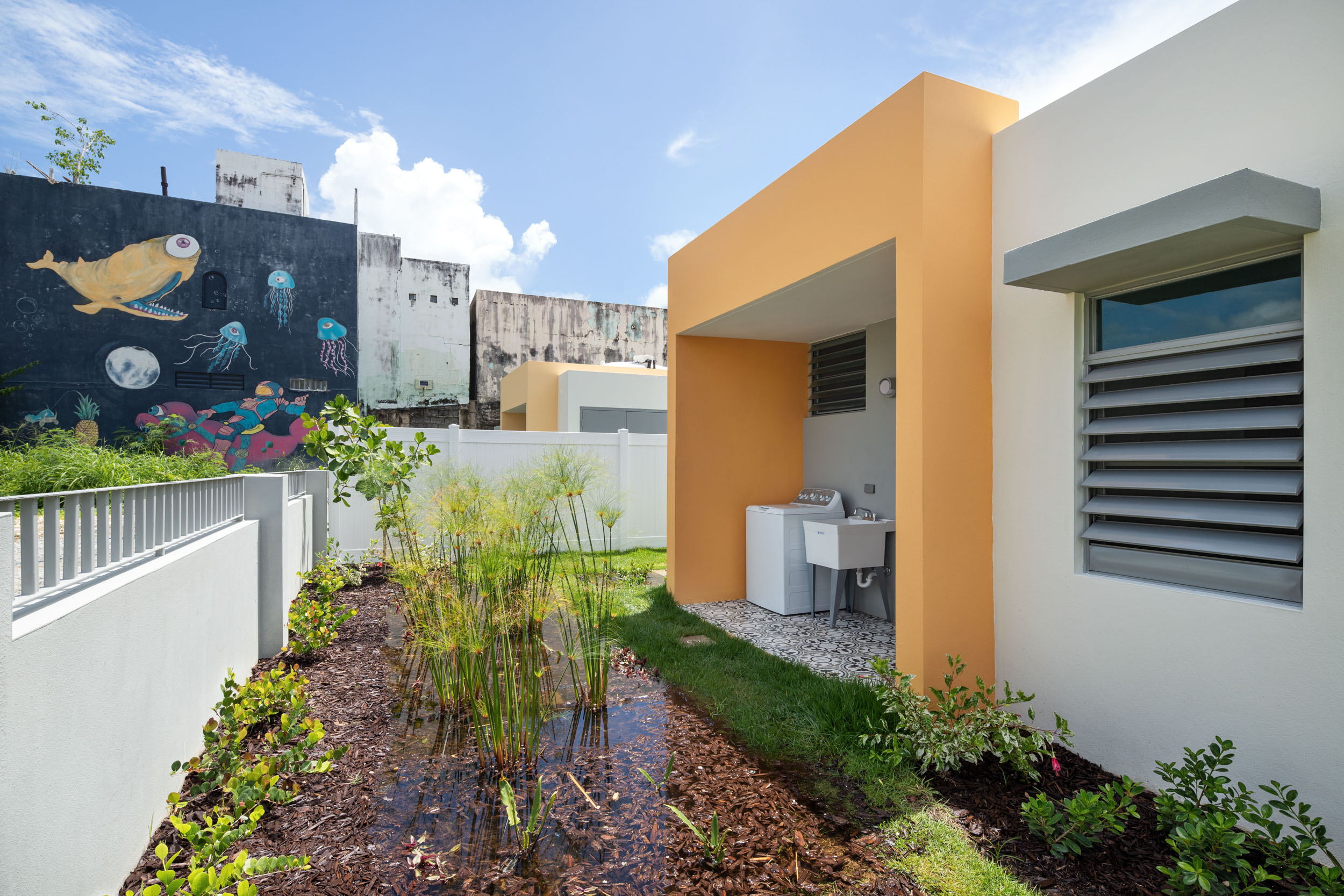 ACACIA Resilient Home Prototype by Marvel - Architizer