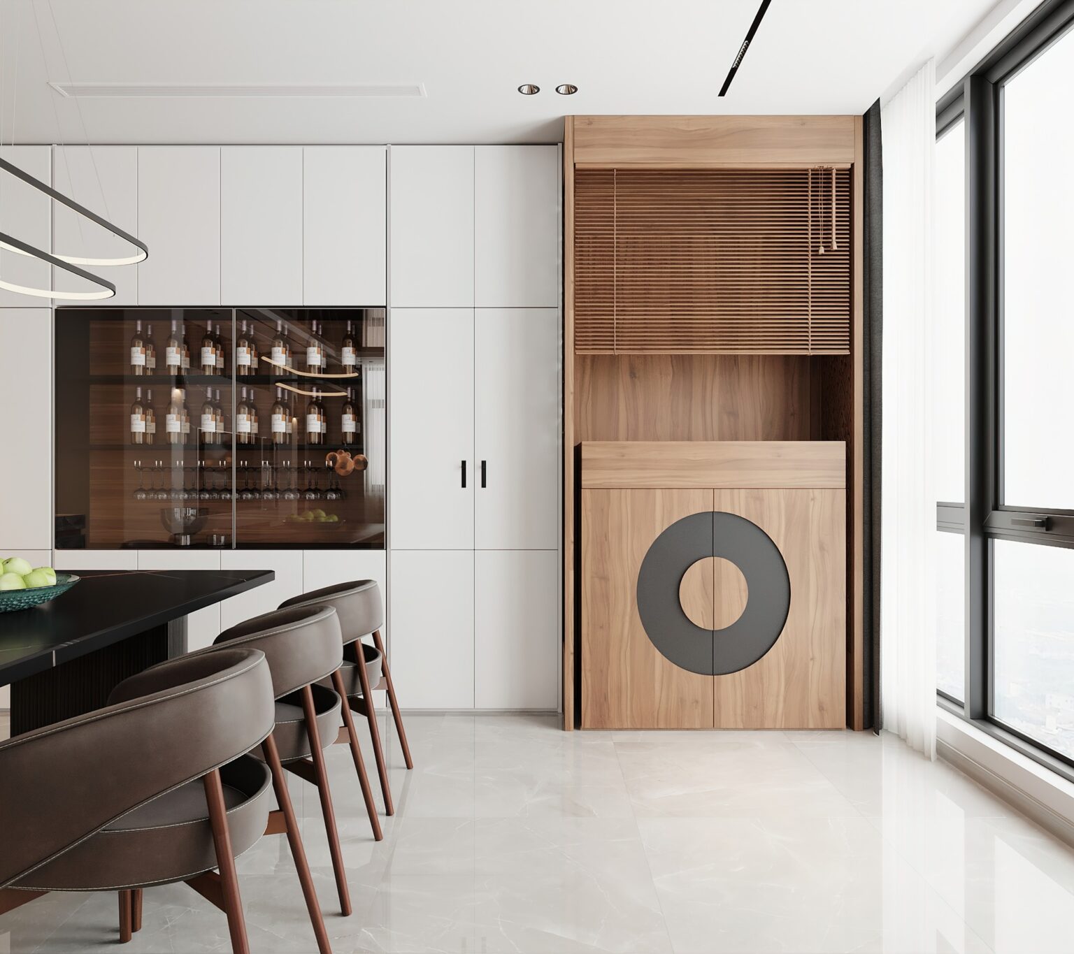 House No. 89 by Polymorph Design Studio | Best Architecture firm Noida ...