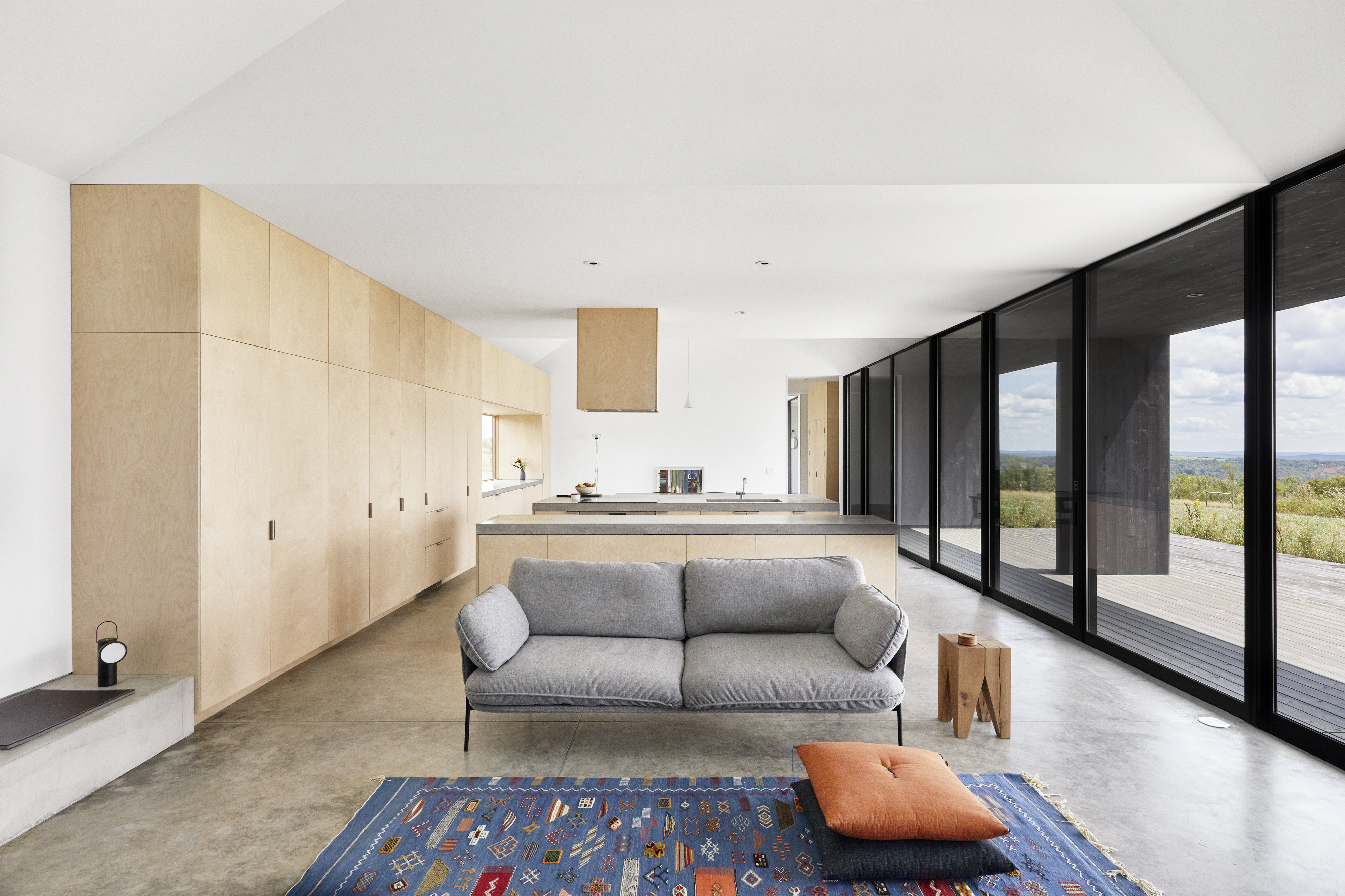 Hass House by Group Projects Architecture - Architizer