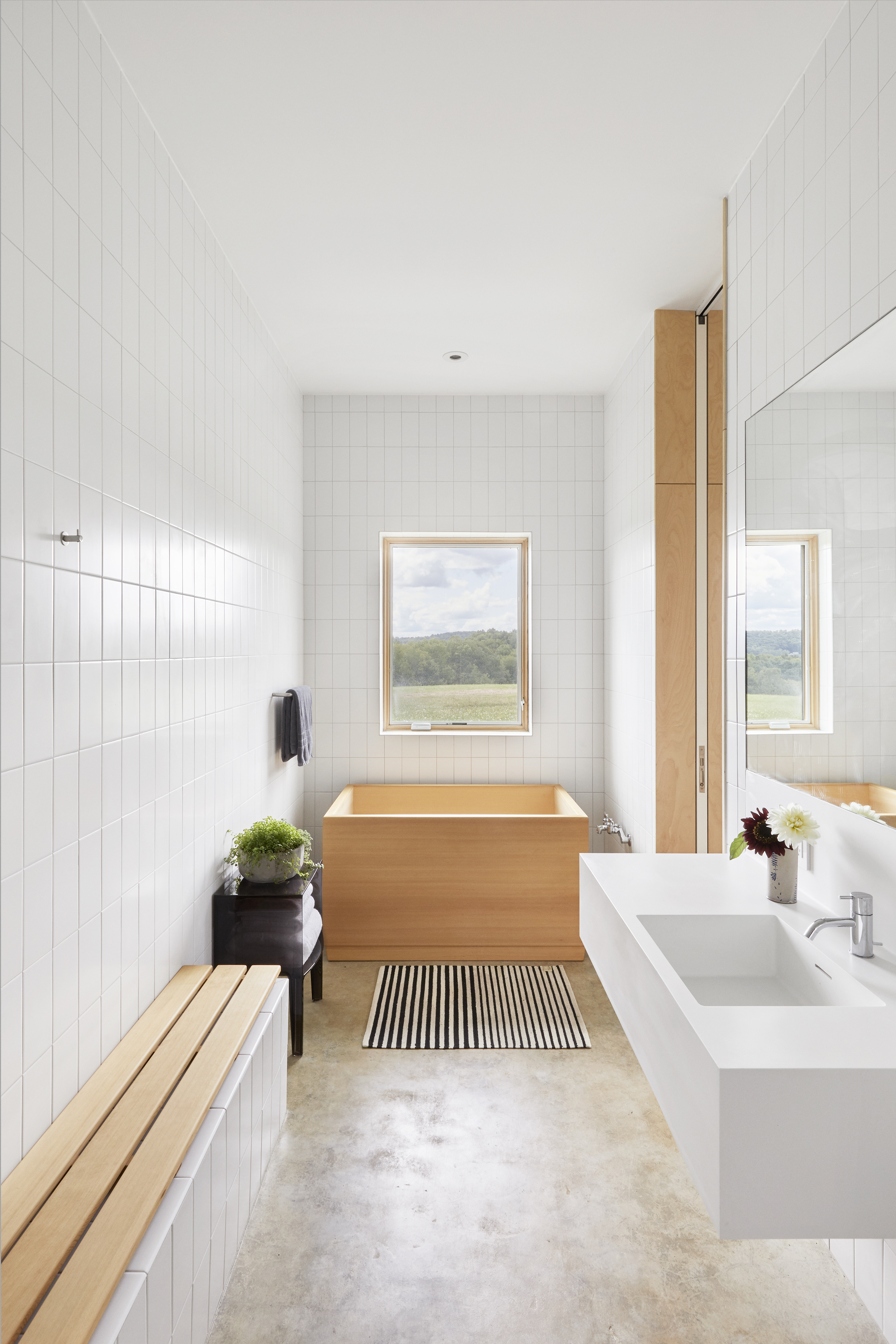Hass House by Group Projects Architecture - Architizer