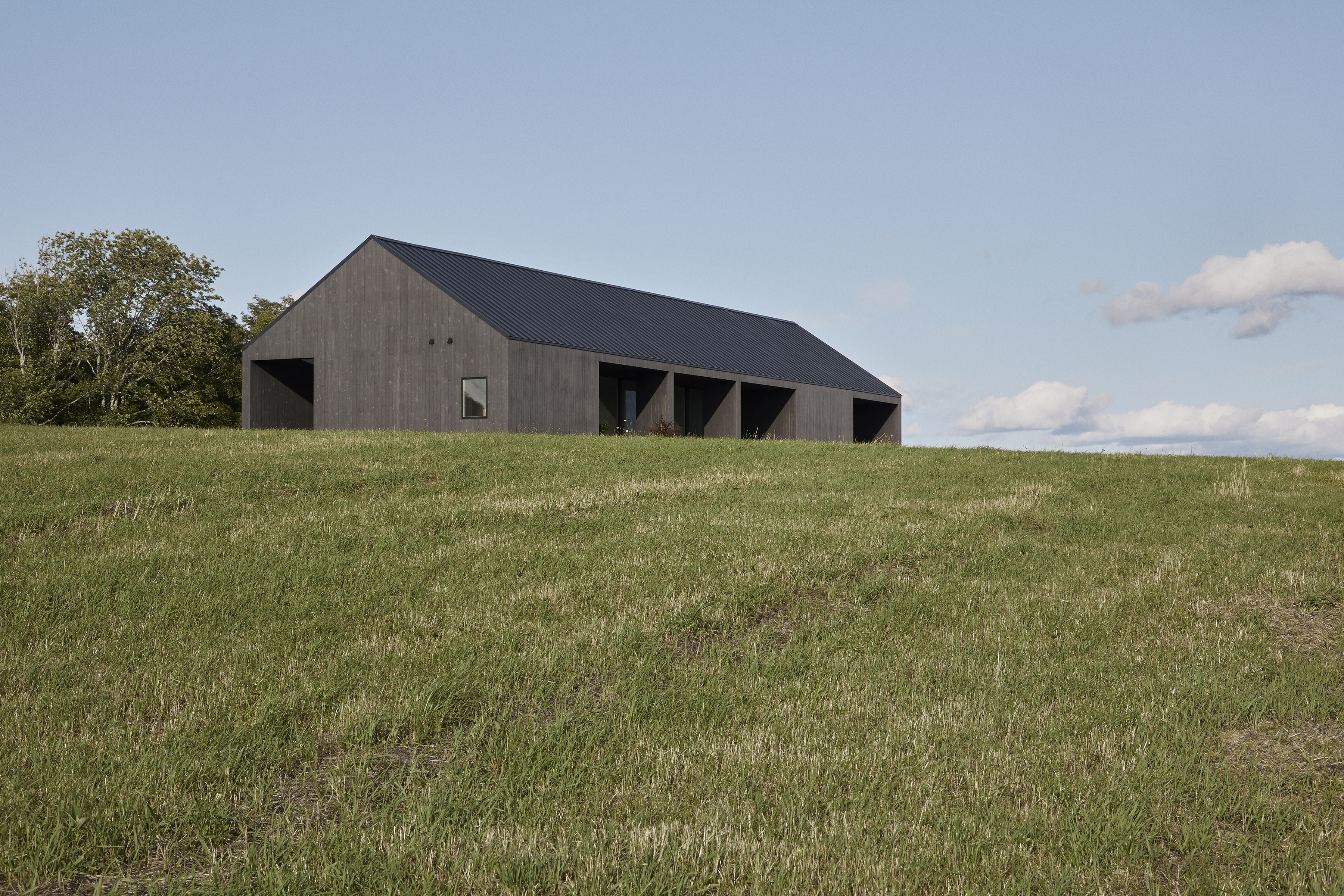 Hass House by Group Projects Architecture - Architizer