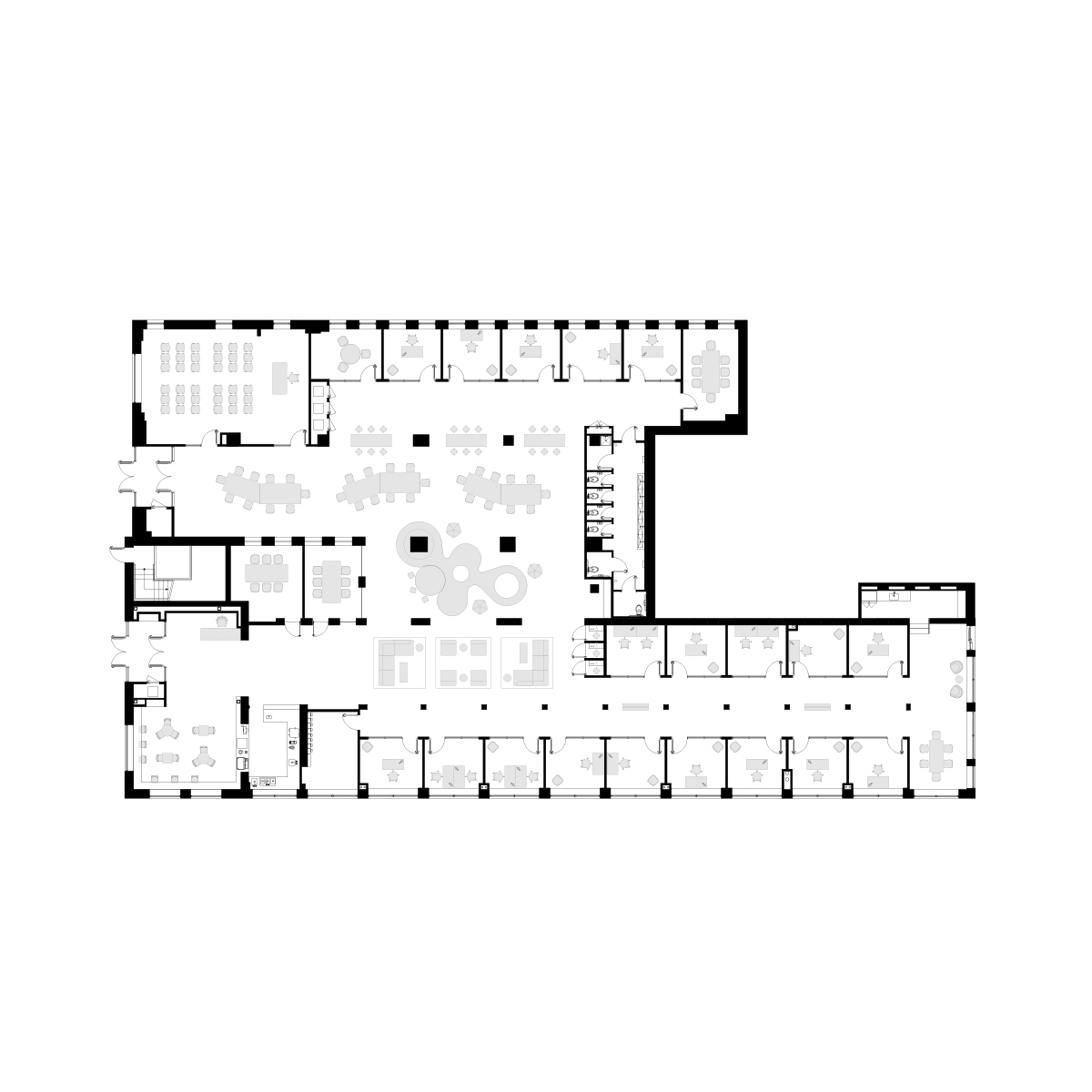 3rd Space by Group Projects Architecture - Architizer