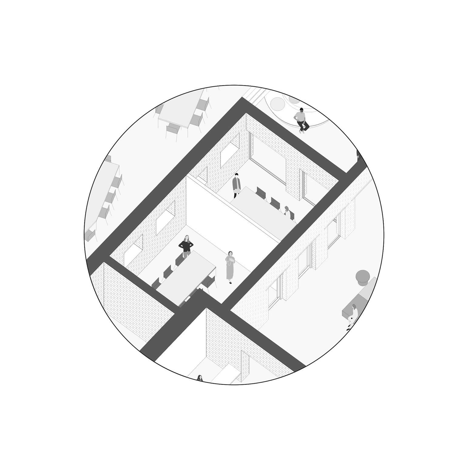 3rd Space by Group Projects Architecture - Architizer