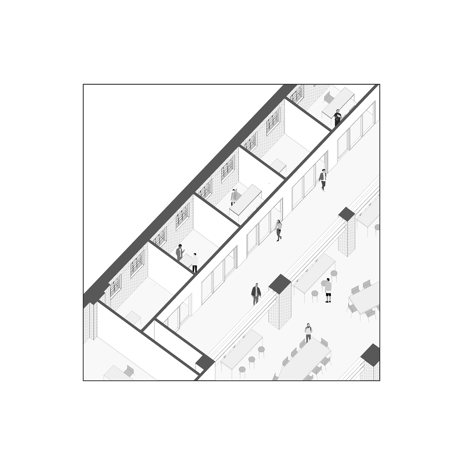 3rd Space By Group Projects Architecture Architizer