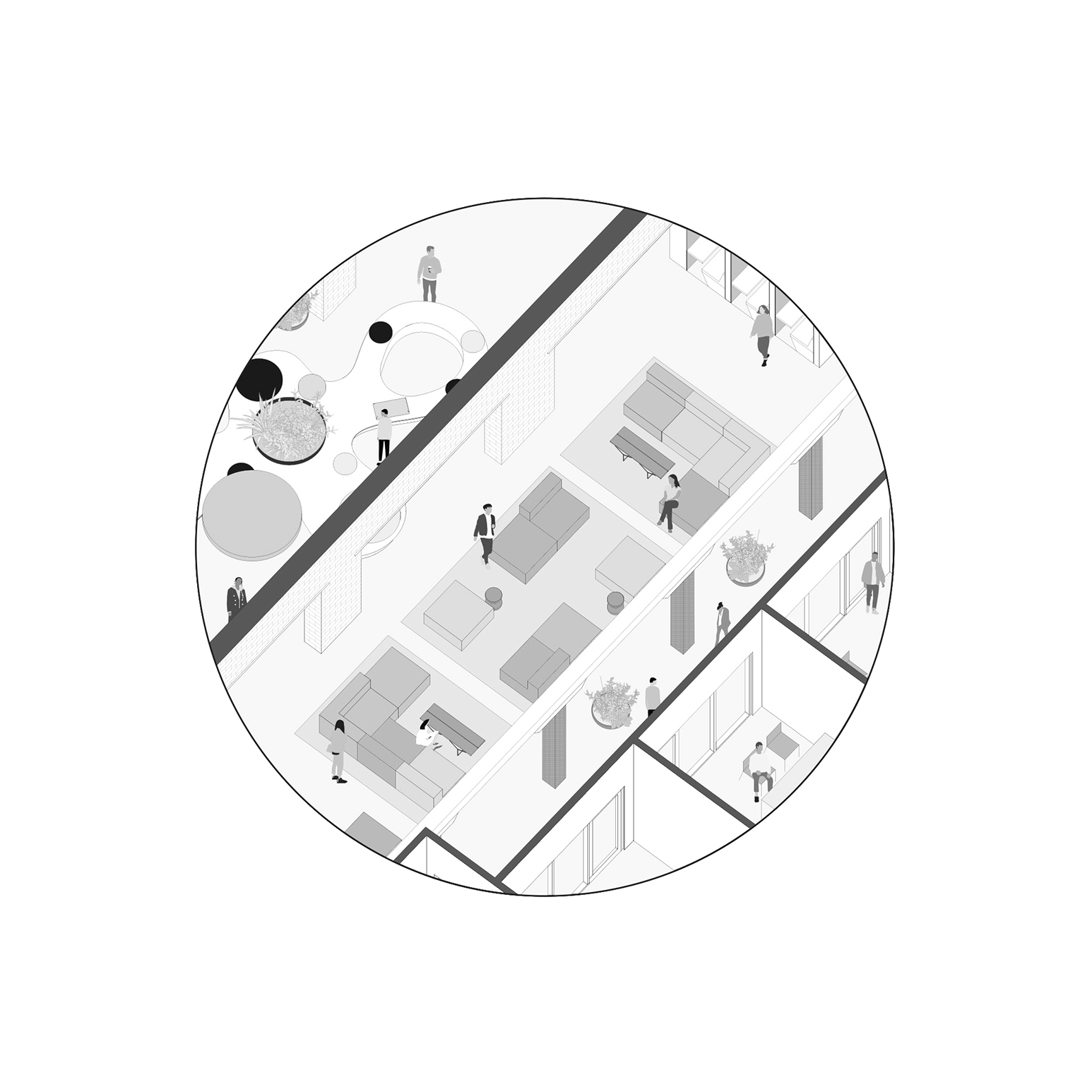 3rd Space by Group Projects Architecture - Architizer