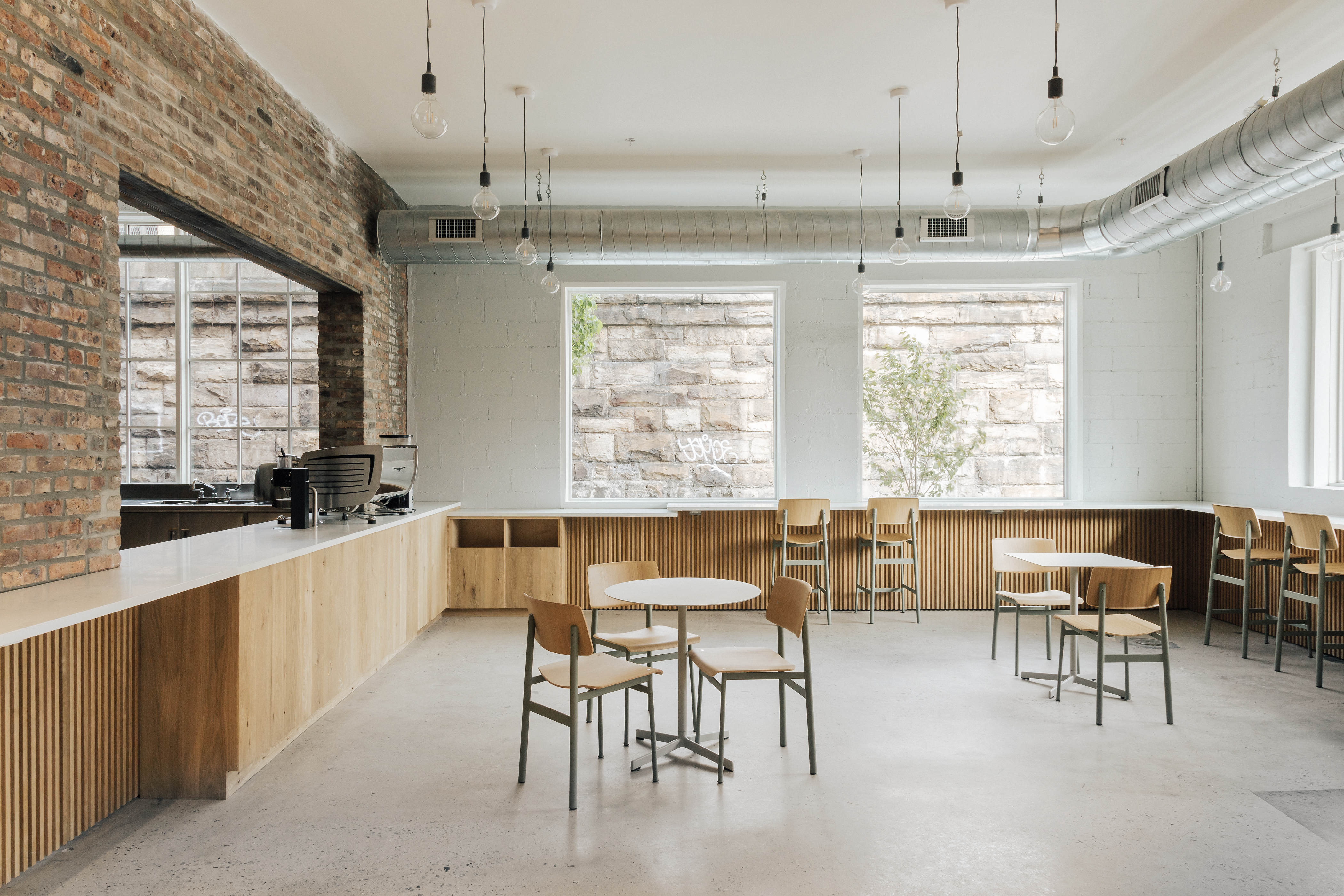 3rd Space by Group Projects Architecture - Architizer