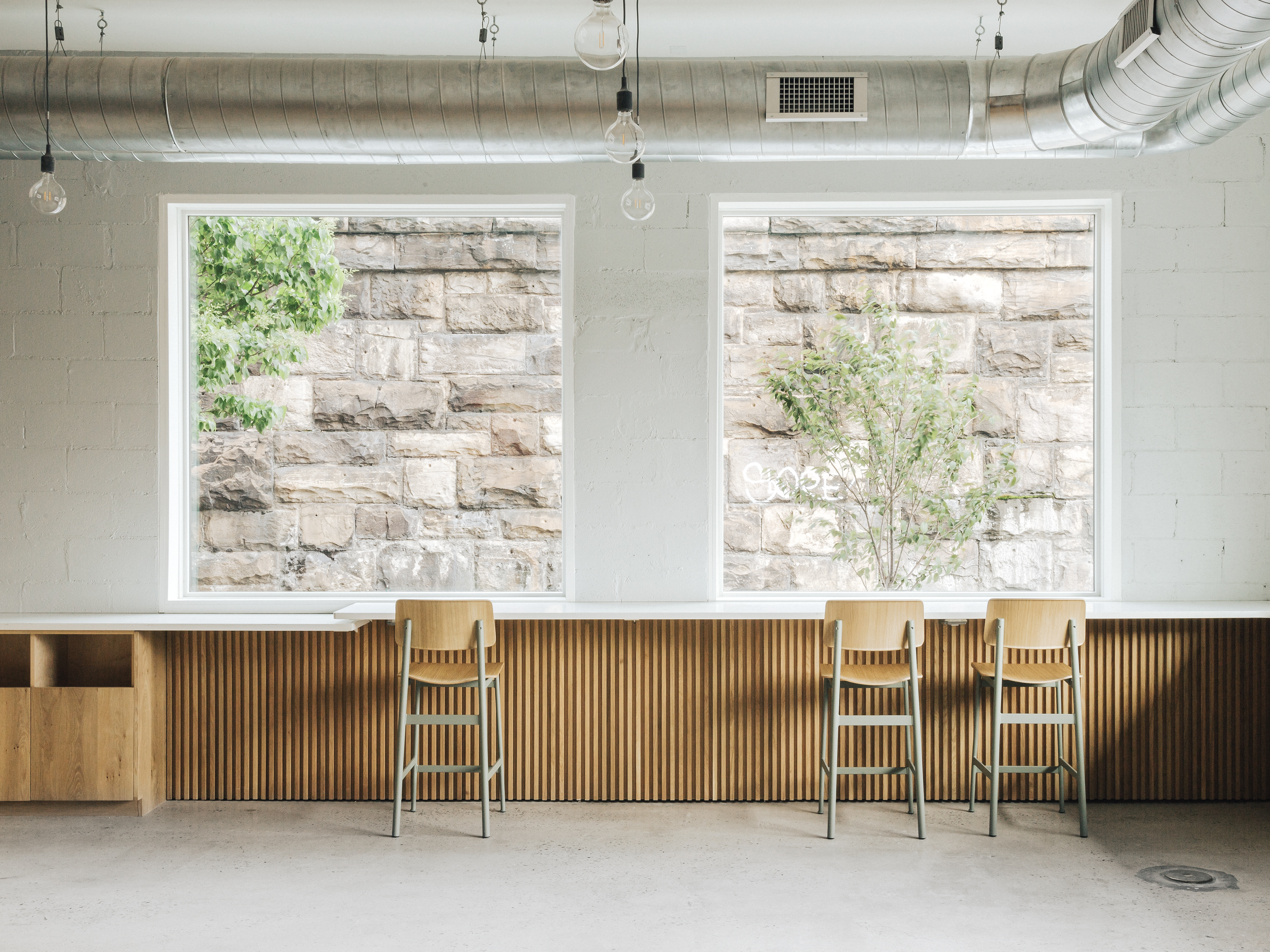 3rd Space by Group Projects Architecture - Architizer